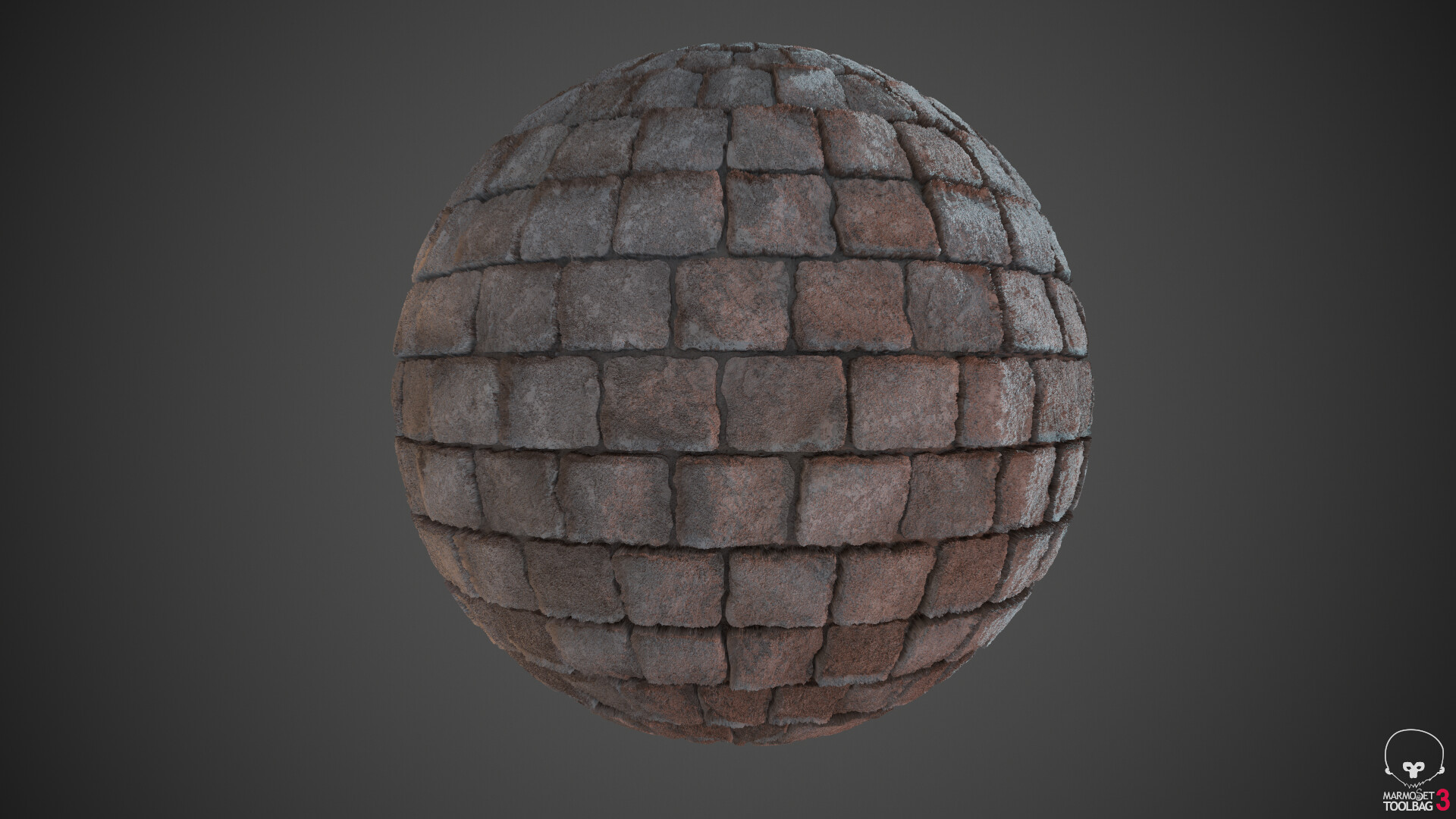 ArtStation - Stone Path