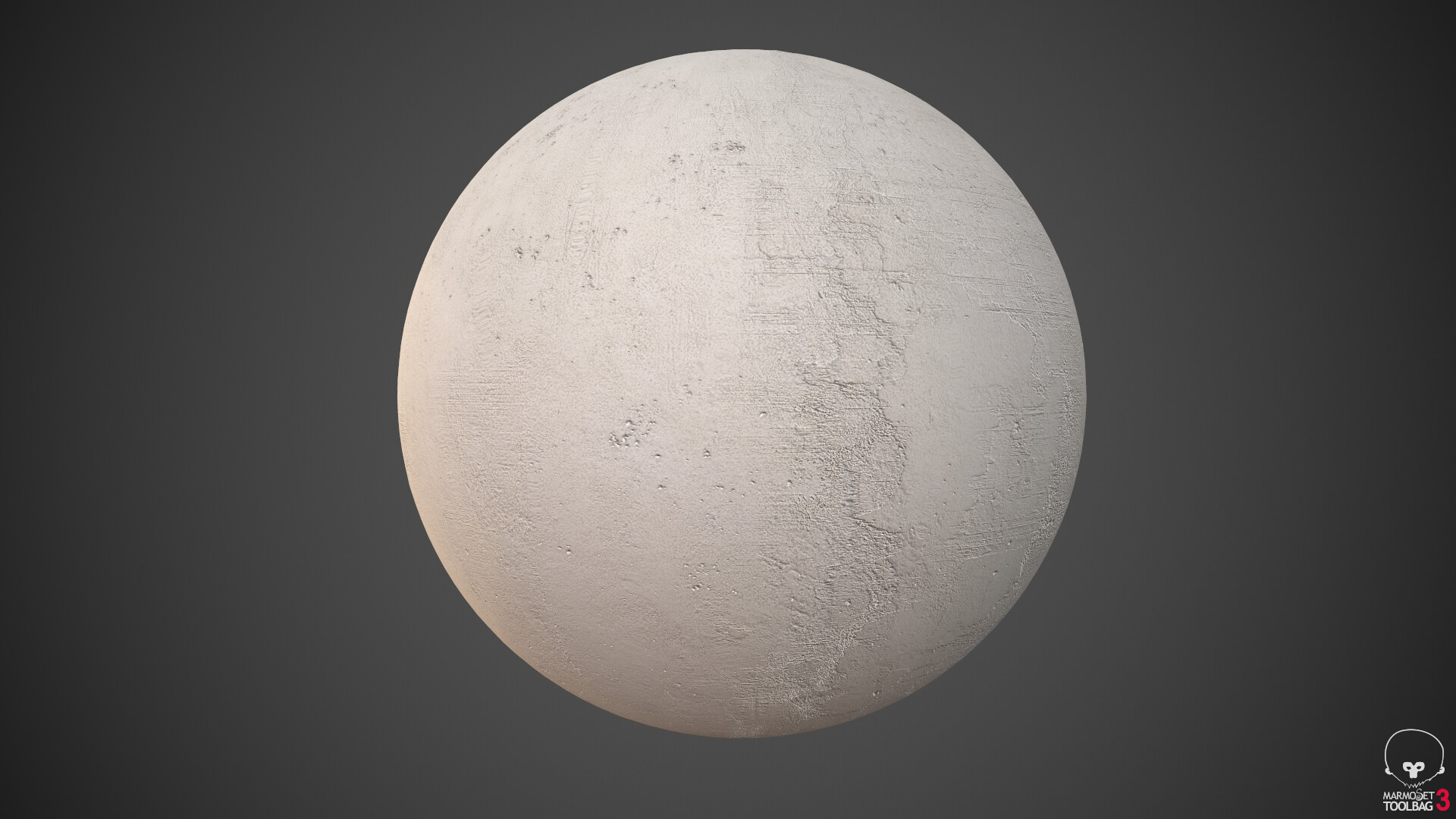 ArtStation - Plaster Wall