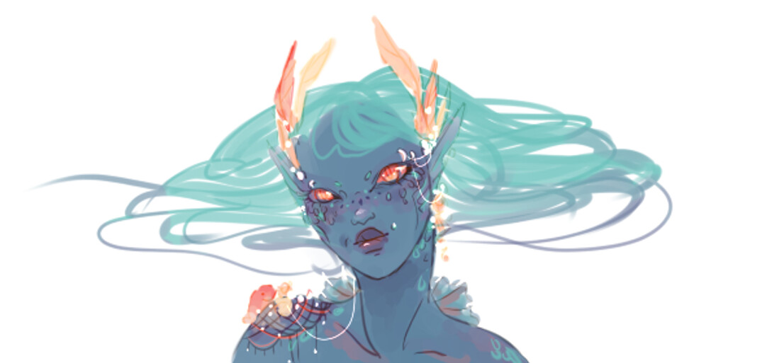 ArtStation - WAZ - Exquisite Corpse