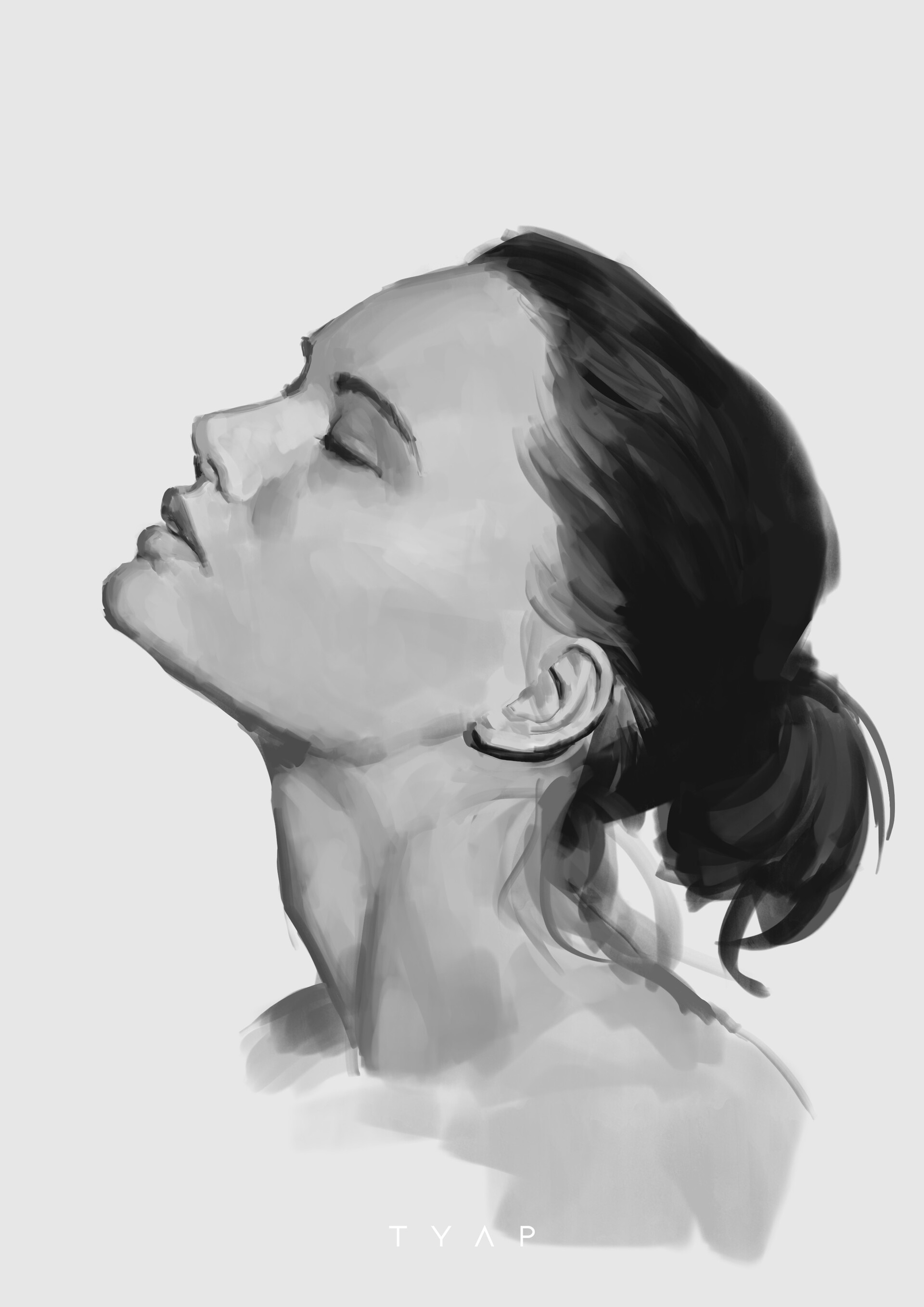 ArtStation - Practice
