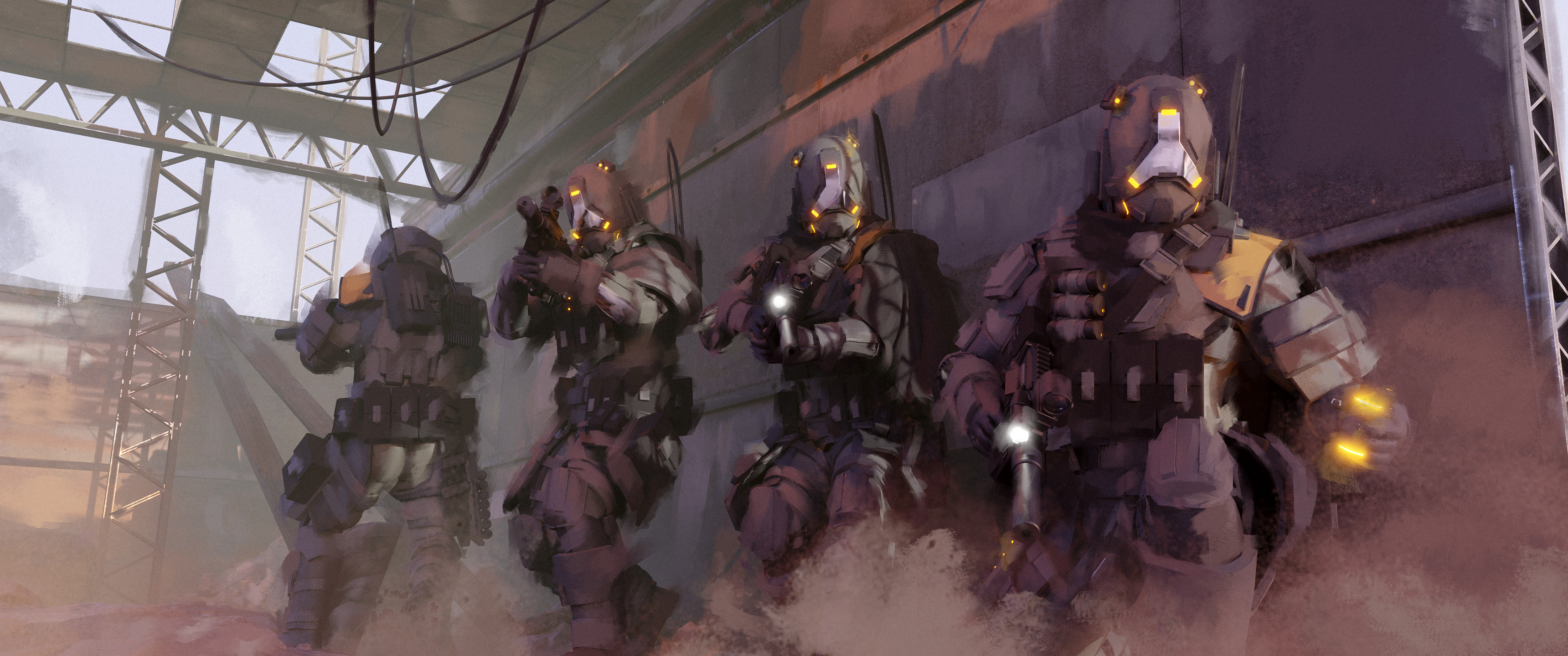 Dan W Morris - Stacking Up