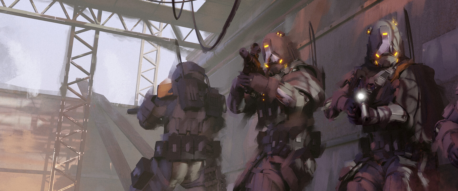 Dan W Morris - Stacking Up