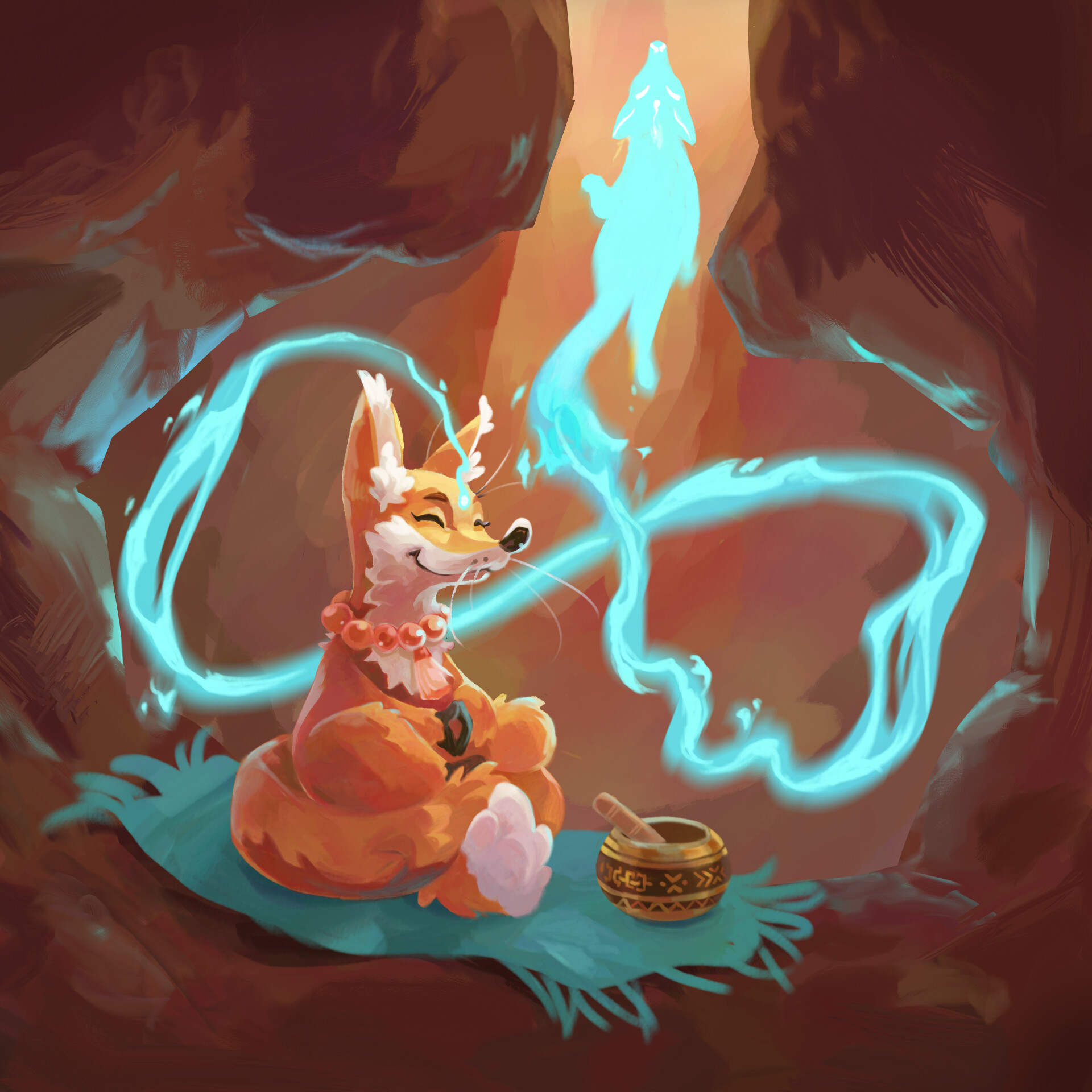 Alexandra Schilhart - StayHomeStaySafe