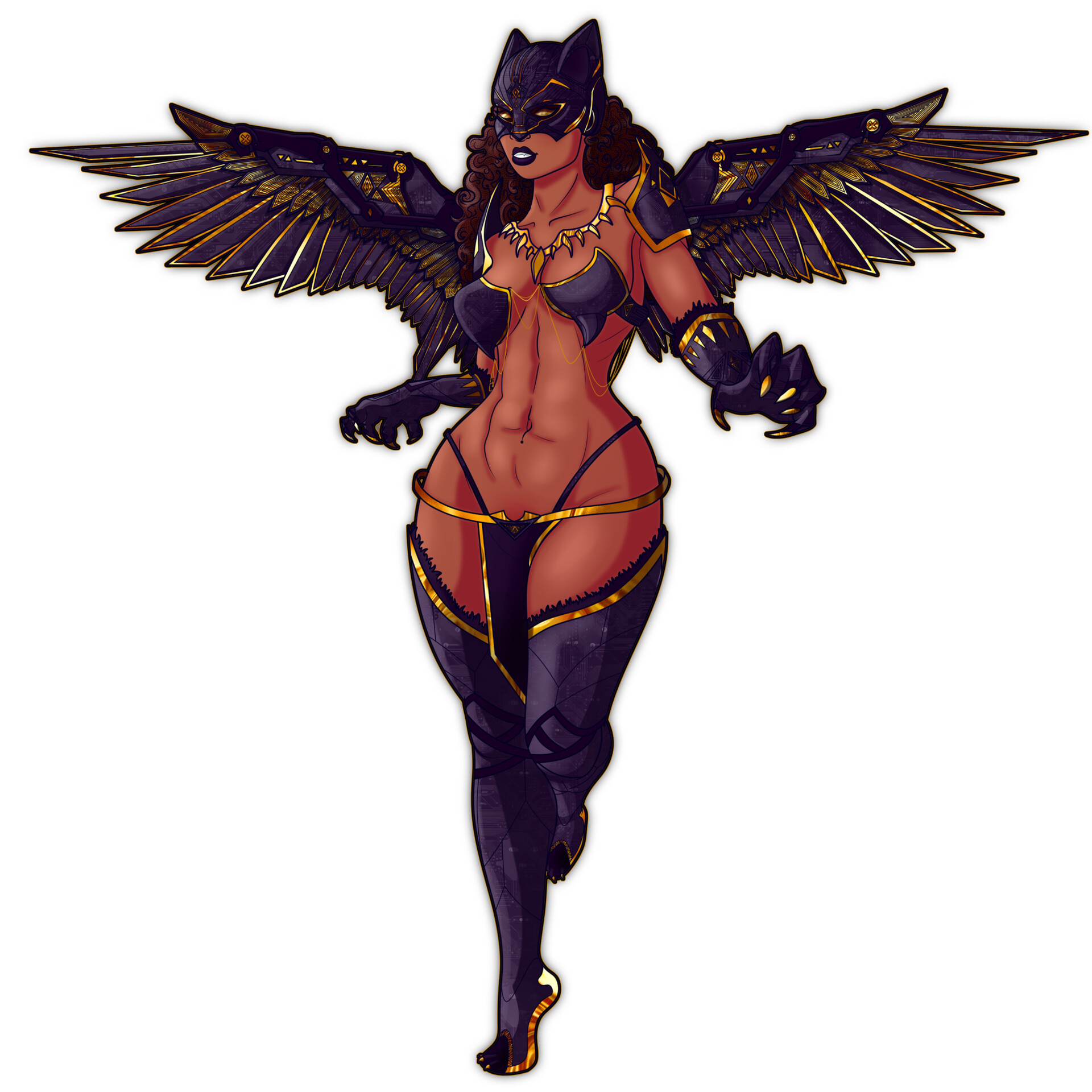 ArtStation - ASM xGodlyx