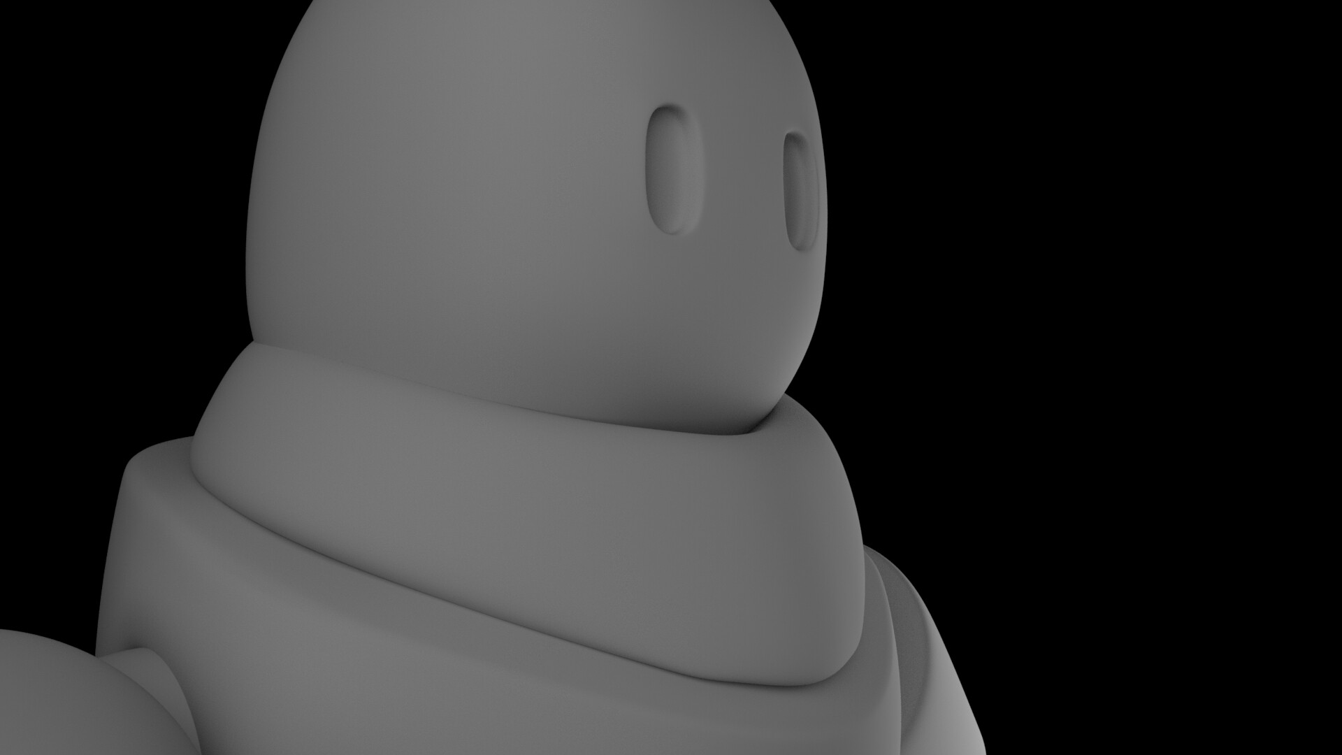 ArtStation - Robot Rabbit concept