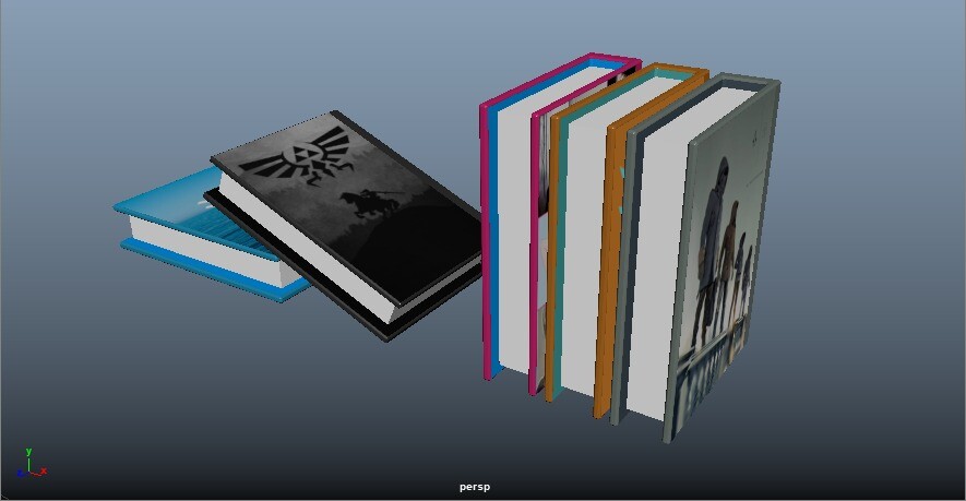 ArtStation - 3D Prop