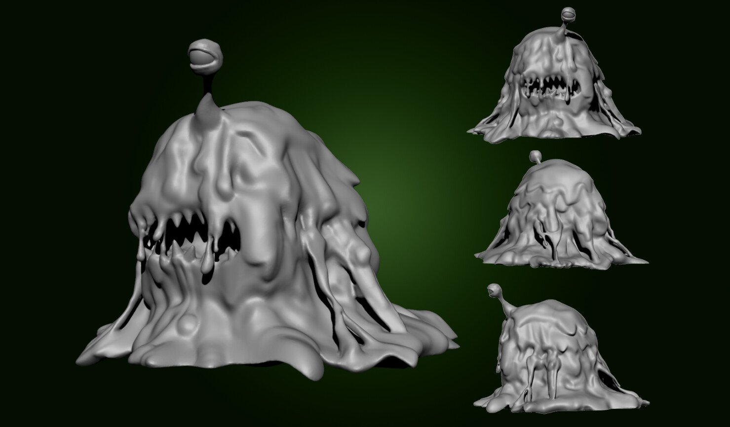 Karn - My Old University Project (2)