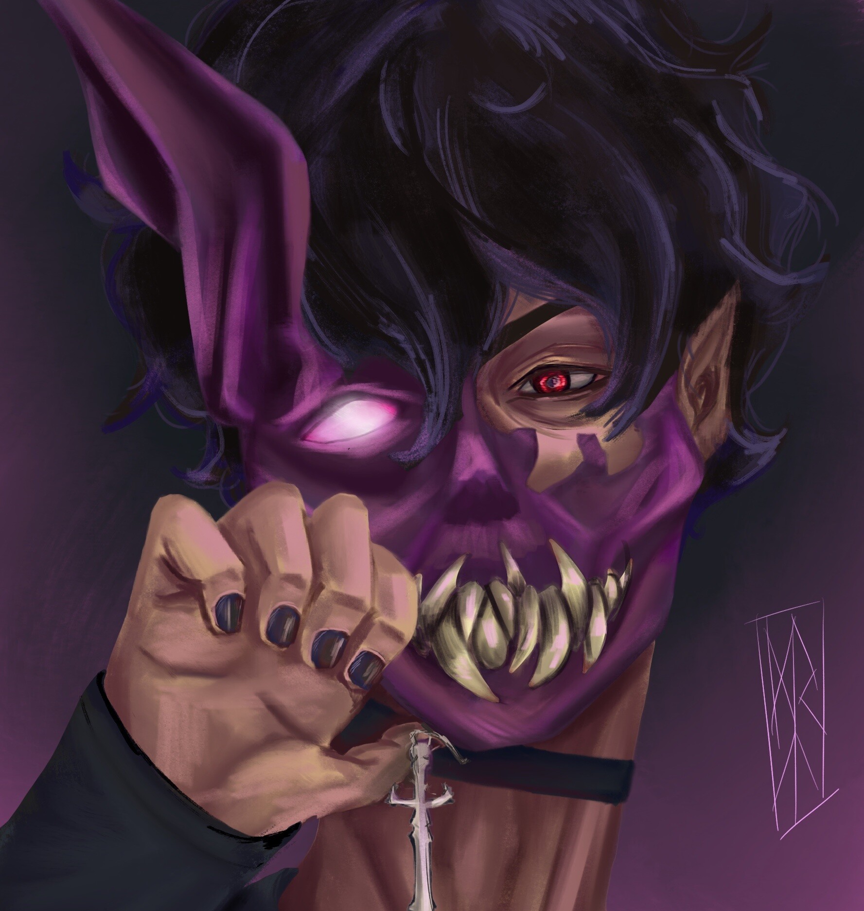 ArtStation - corpse_husband