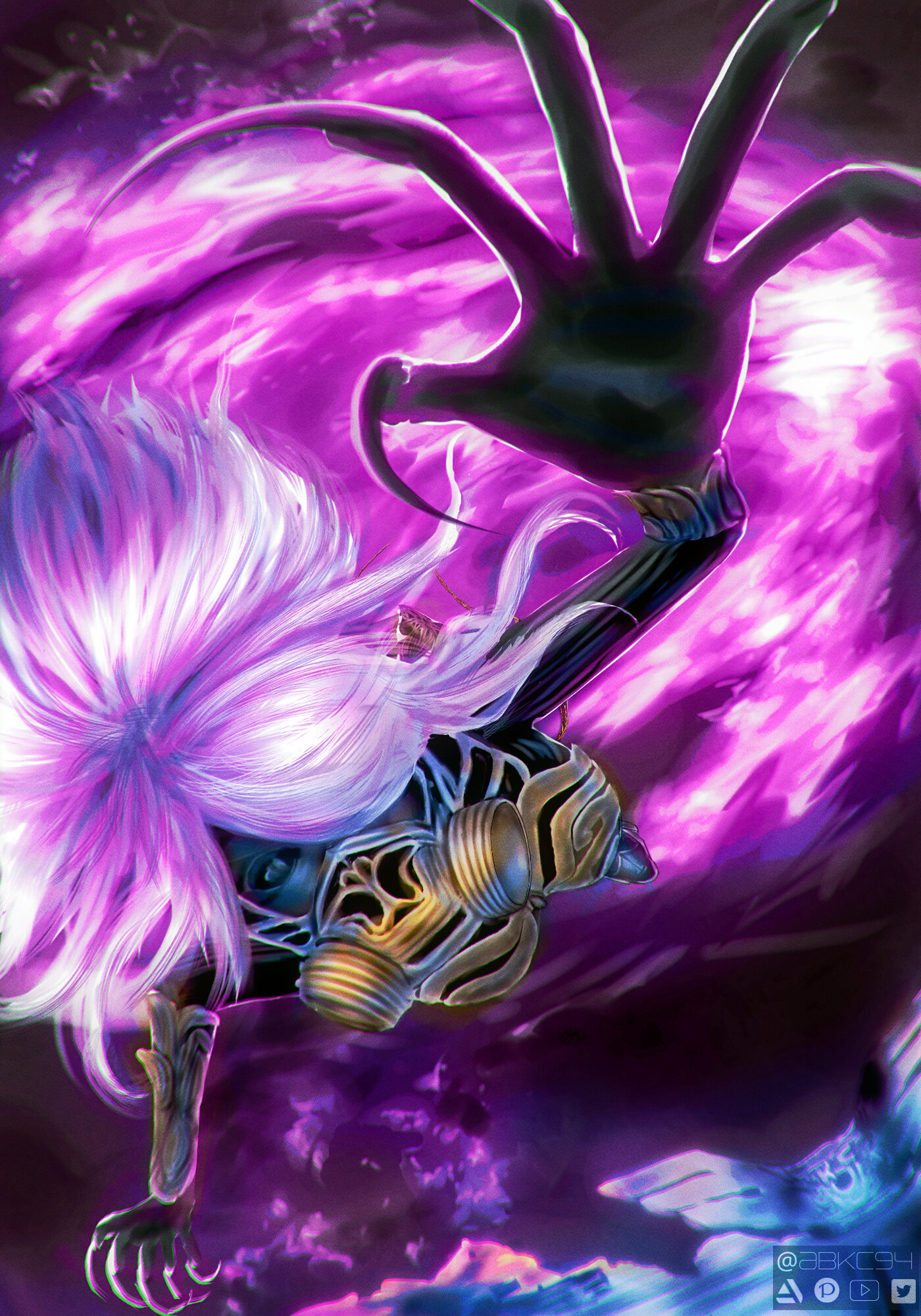 ArtStation - Re Verse -Medley