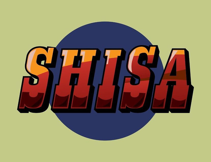shisa design