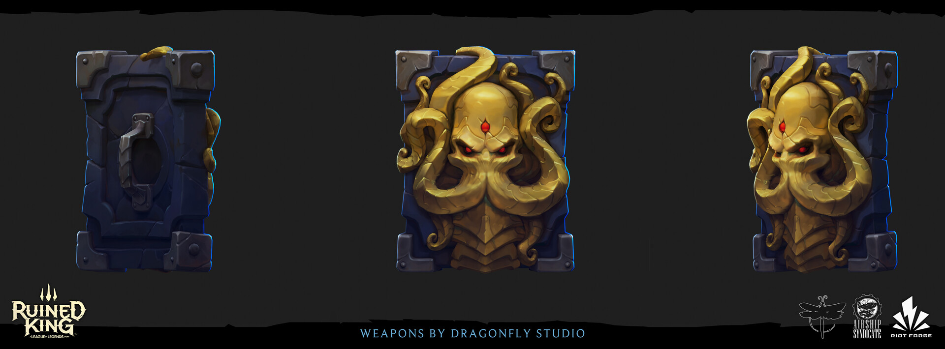 dragonfly-studio-weapon05.jpg (1920×710)-花瓣网