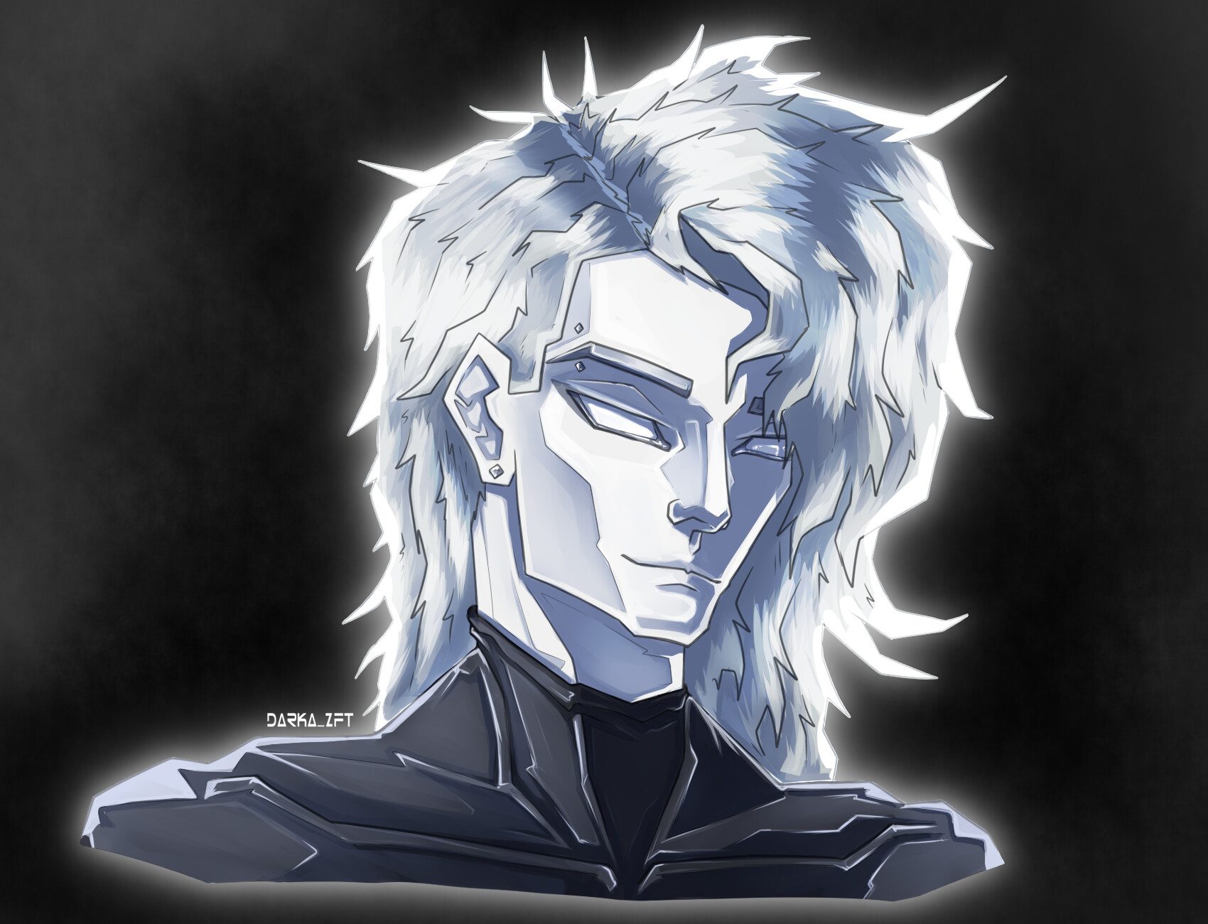 ArtStation - OC-comm