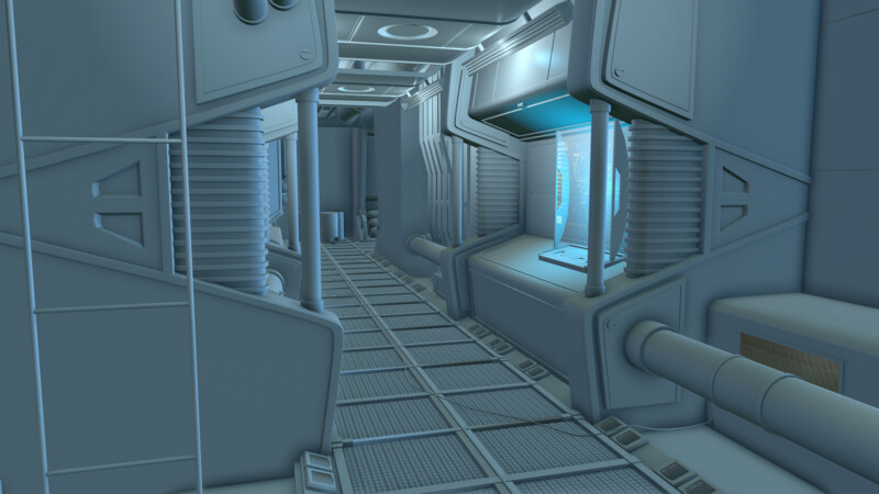 Steven Quintero - Portfolio