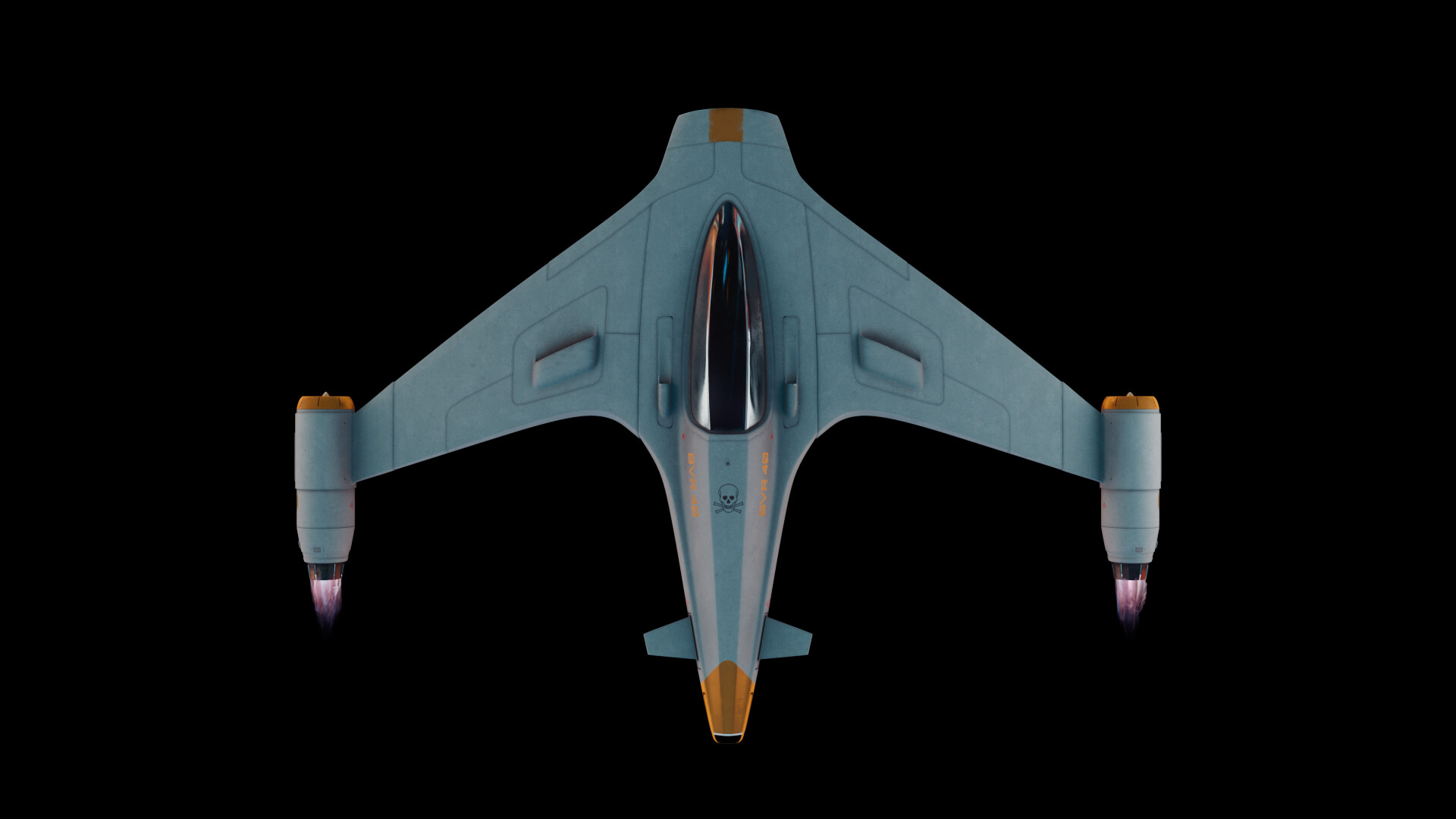 ArtStation - Tachyon storm