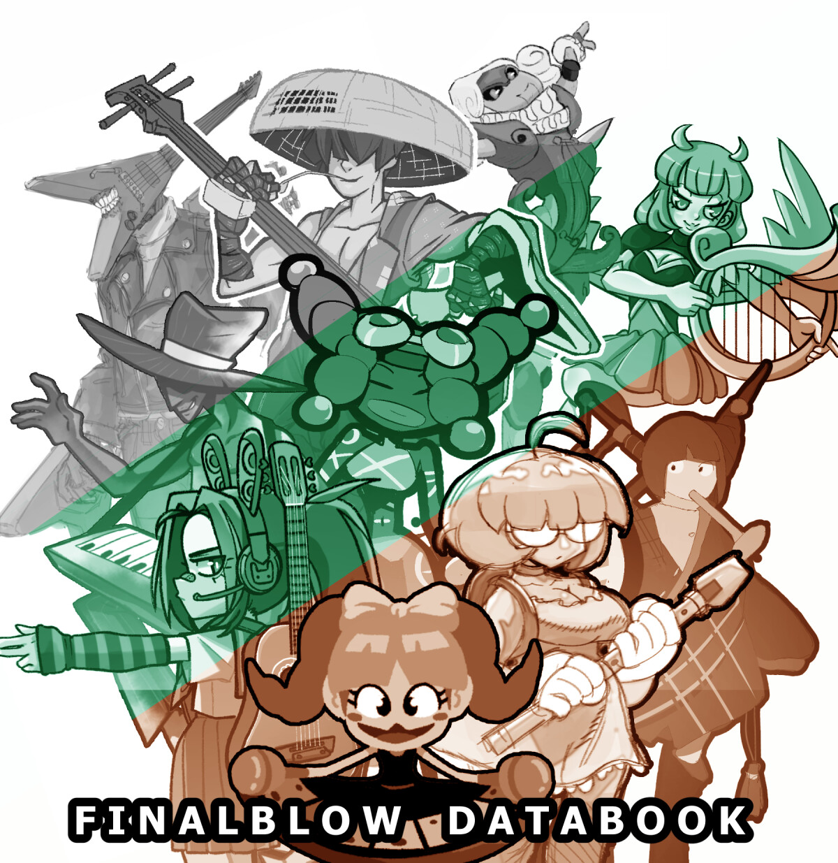 ArtStation - Final Blow