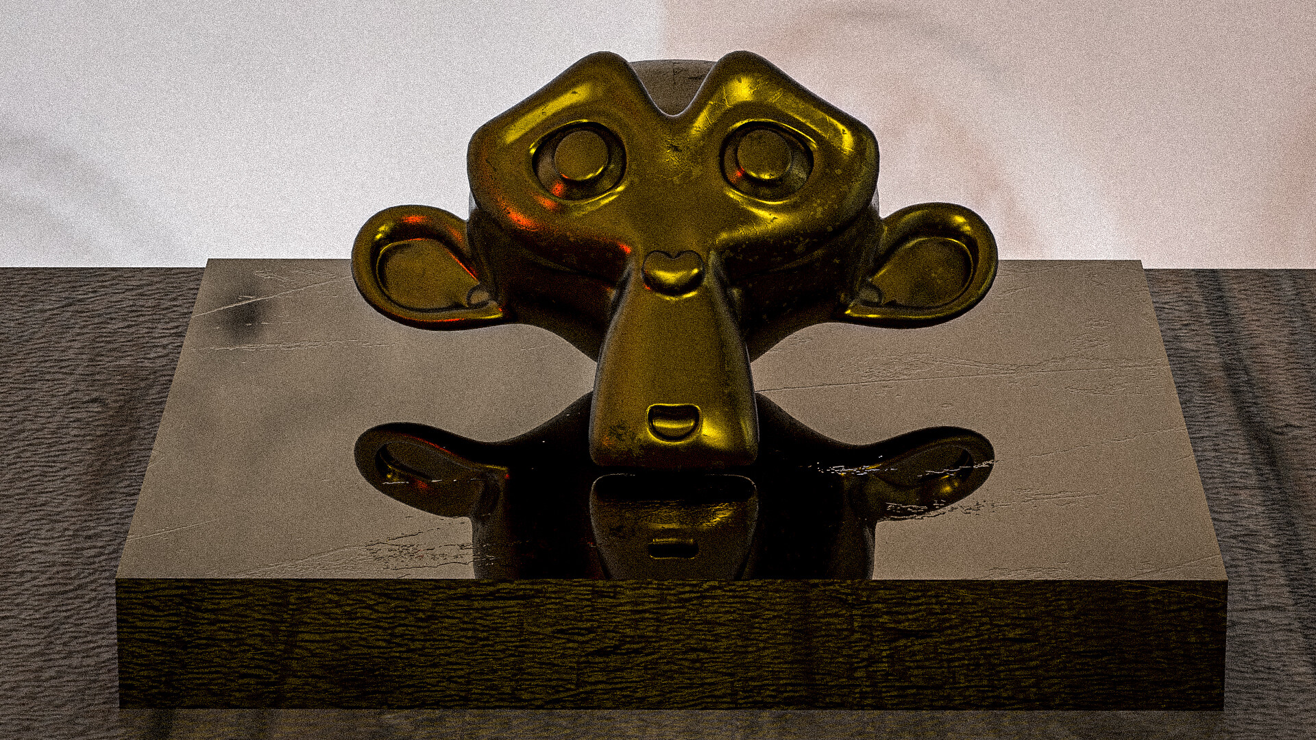 ArtStation - Playing with nodes