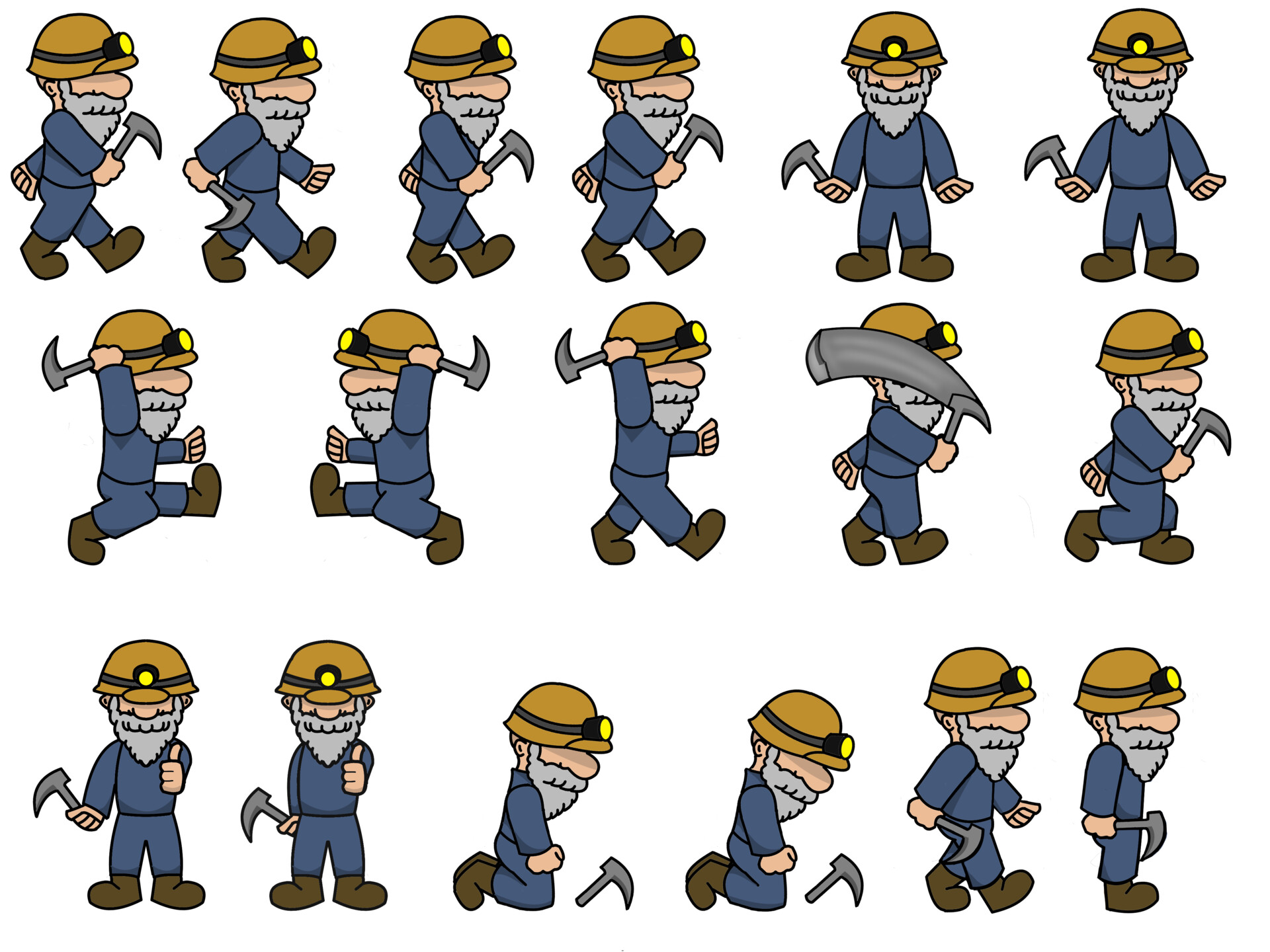 ArtStation - Diamond Rush