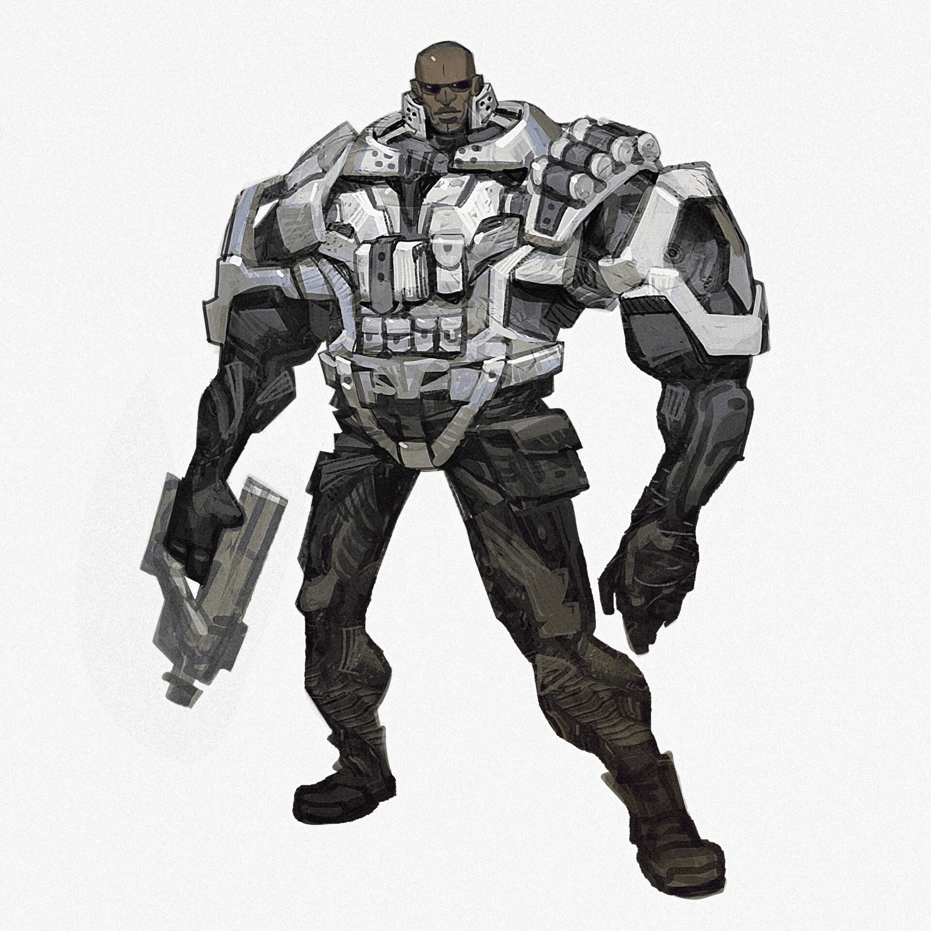 ArtStation - +1337