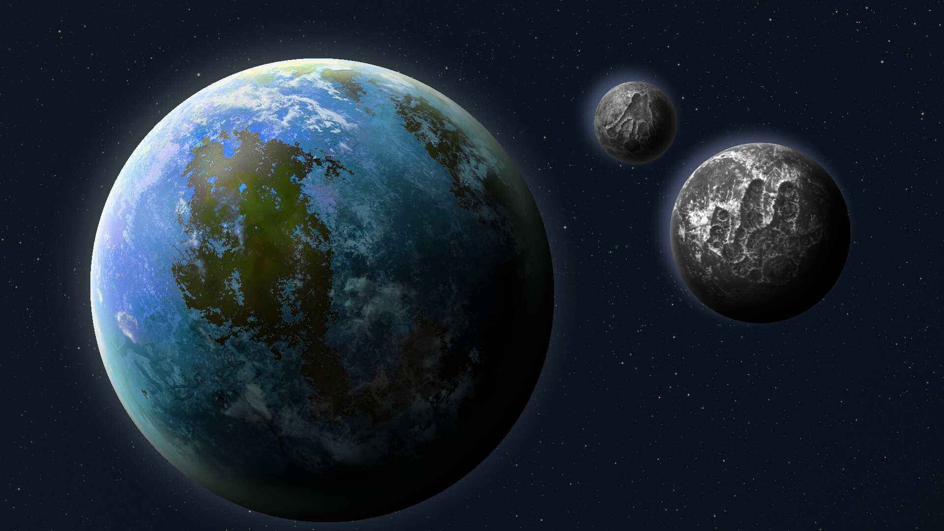 RimWorld — Oddworld by Dean Cooper — ProUser.Me