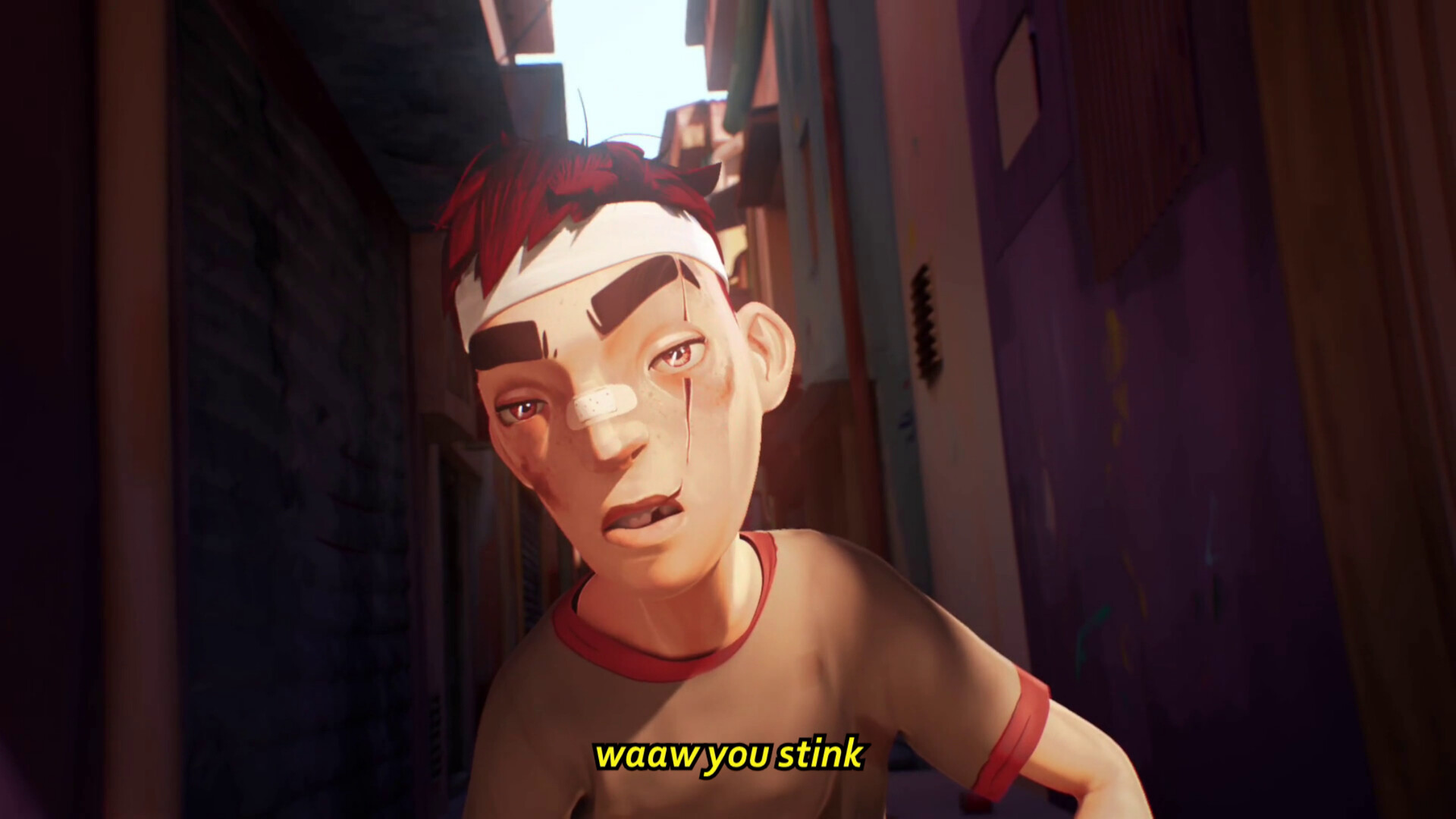 ArtStation - Tag 2022