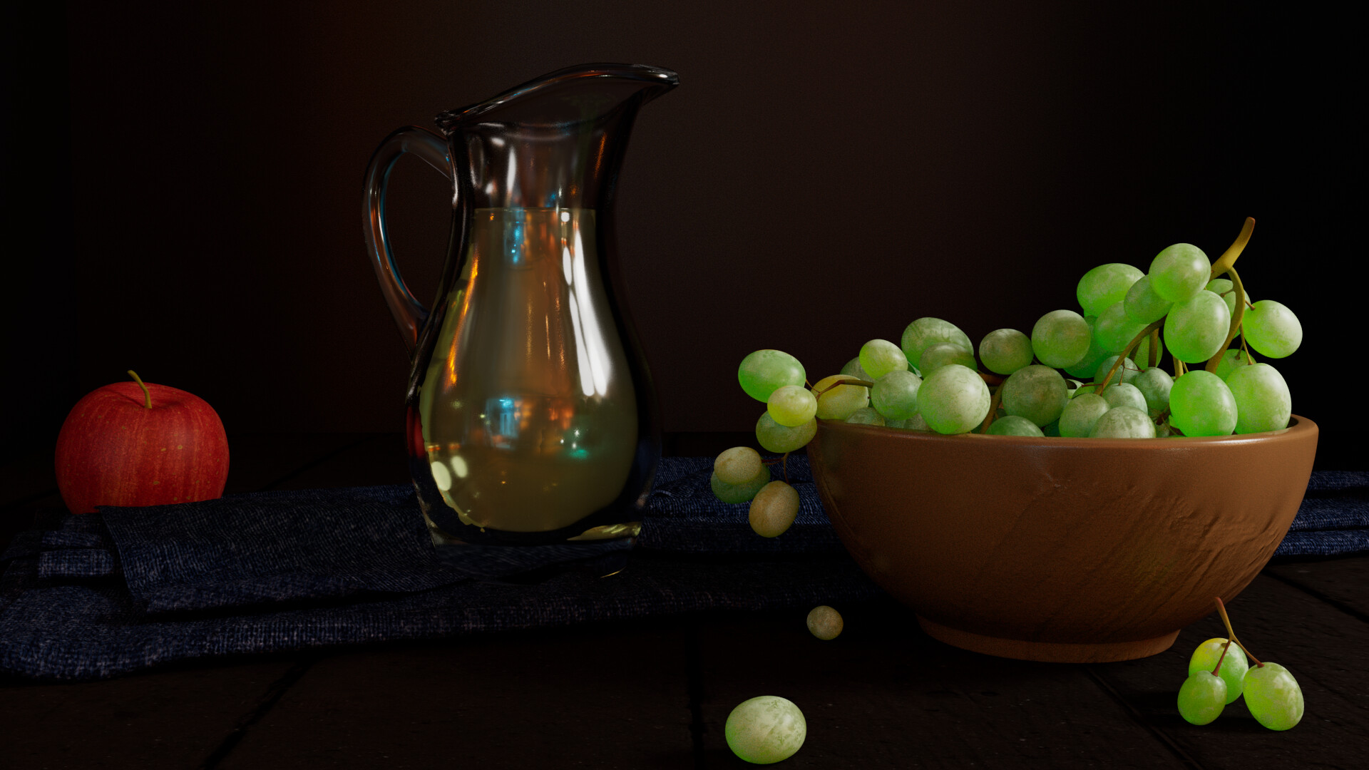 ArtStation - Realism