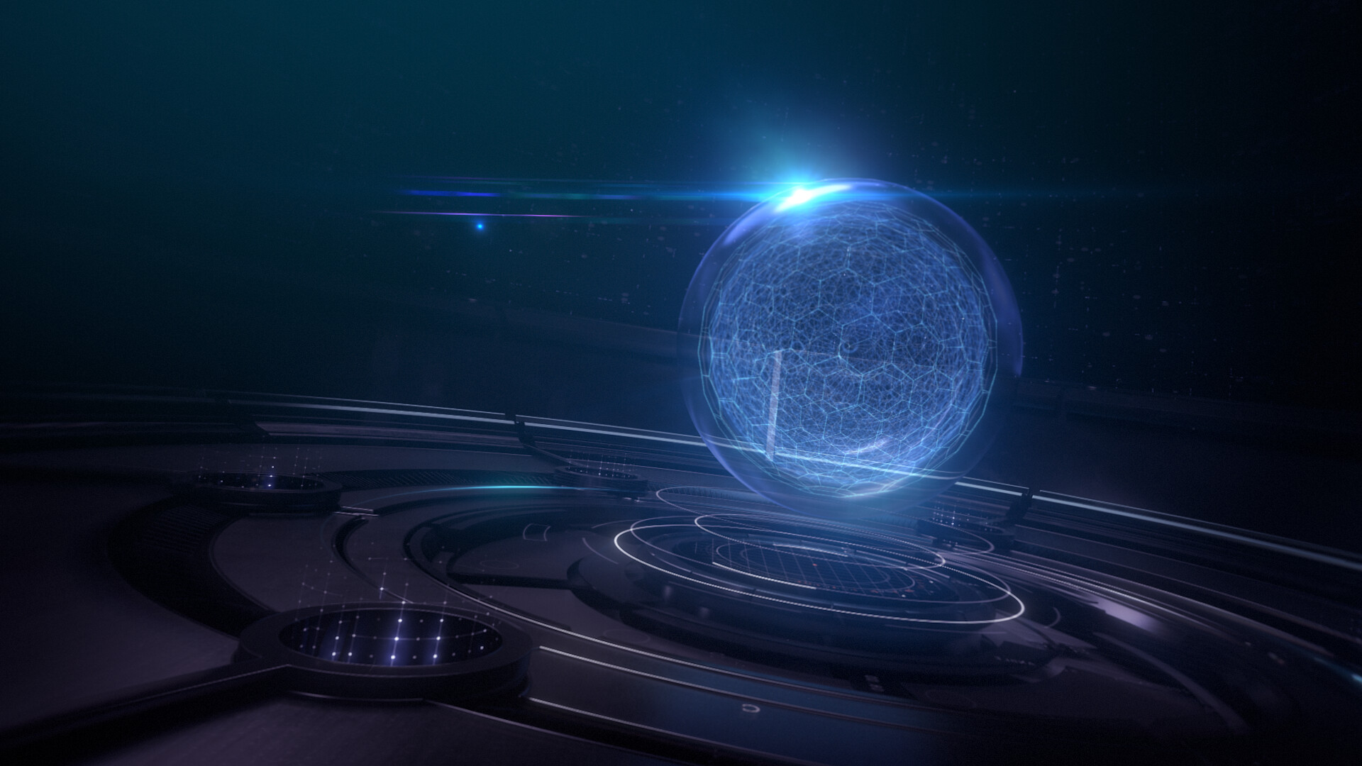 ArtStation - Styleframes