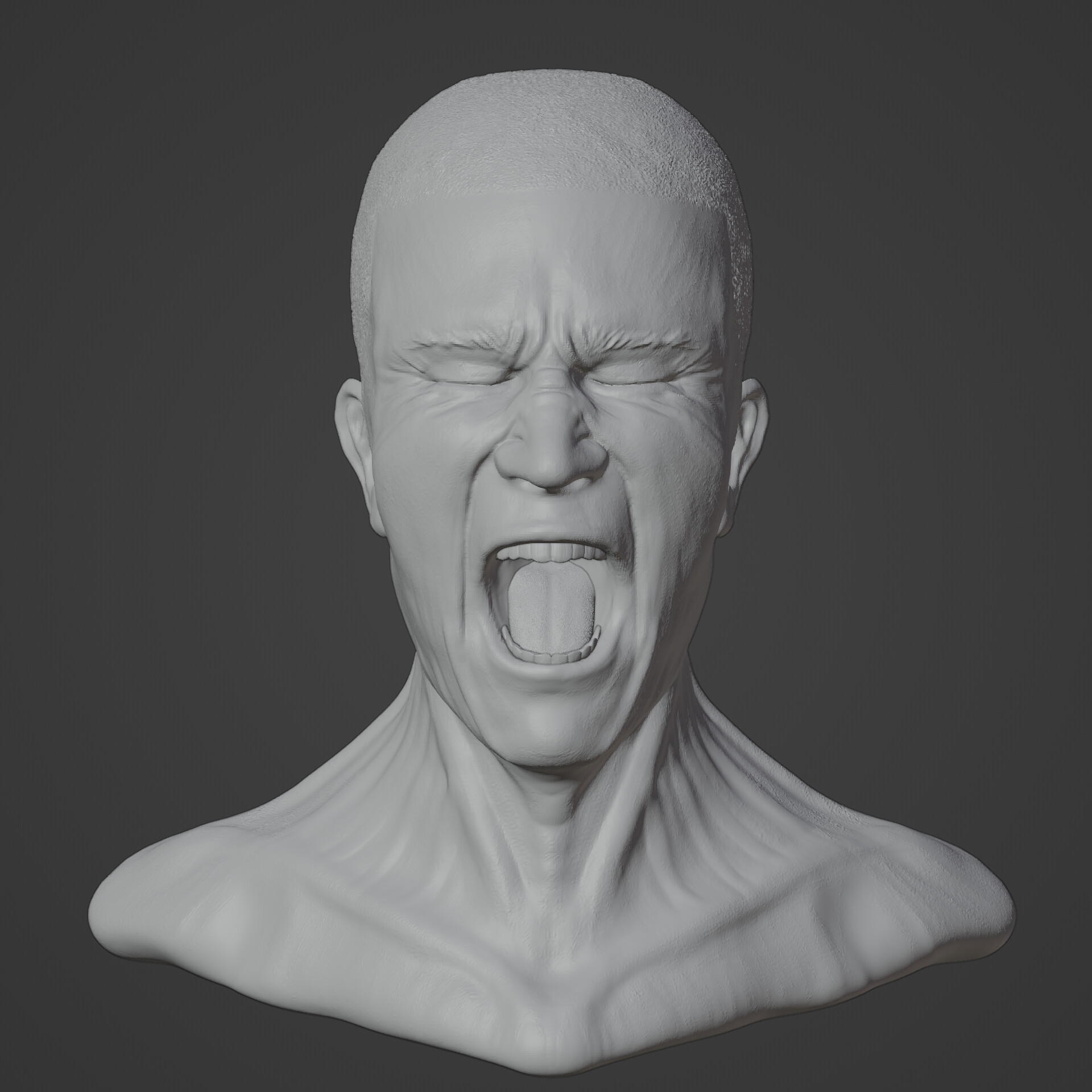 Manuel Esteban - Scream