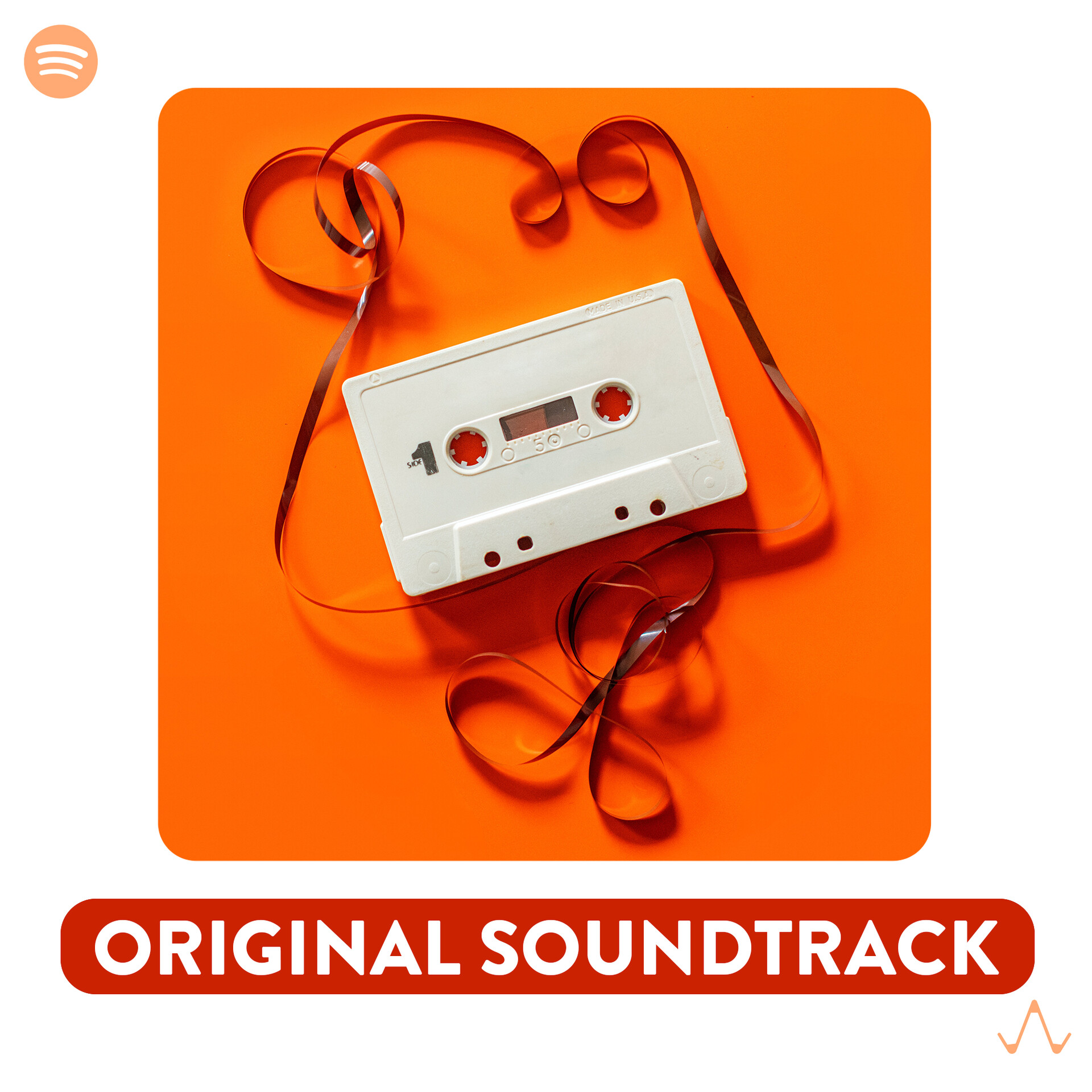 ArtStation - Spotify Playlist, OST