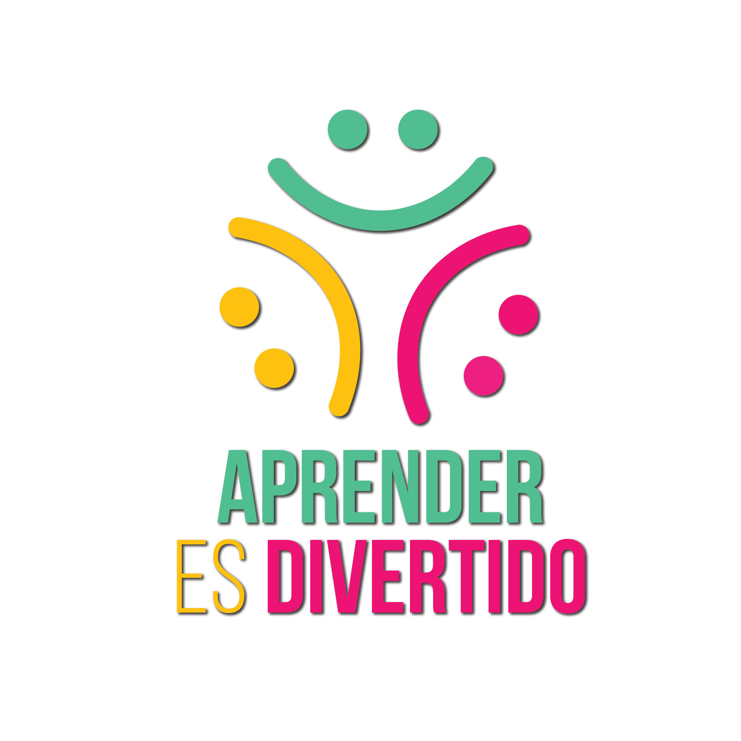 ArtStation - Aprender es Divertido Logo