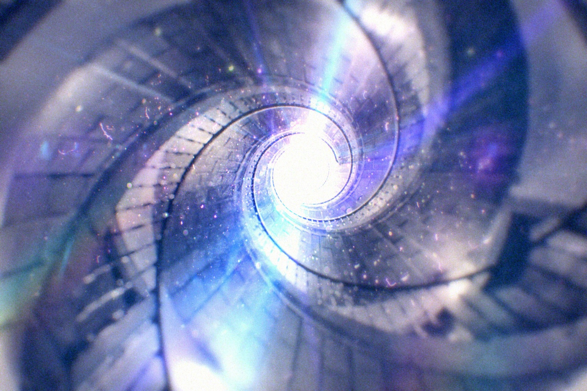 ArtStation - cascading