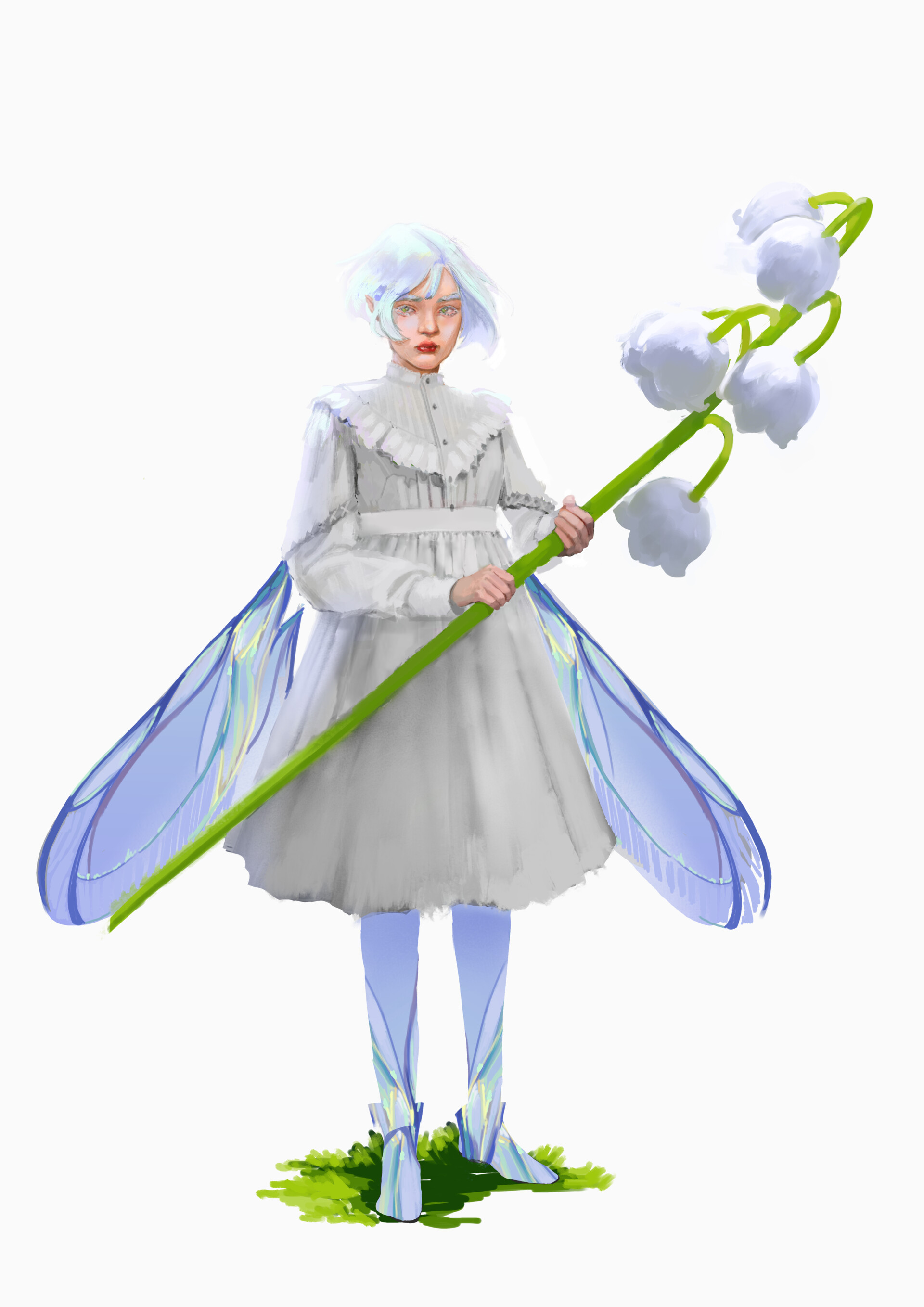 ArtStation - Fairies