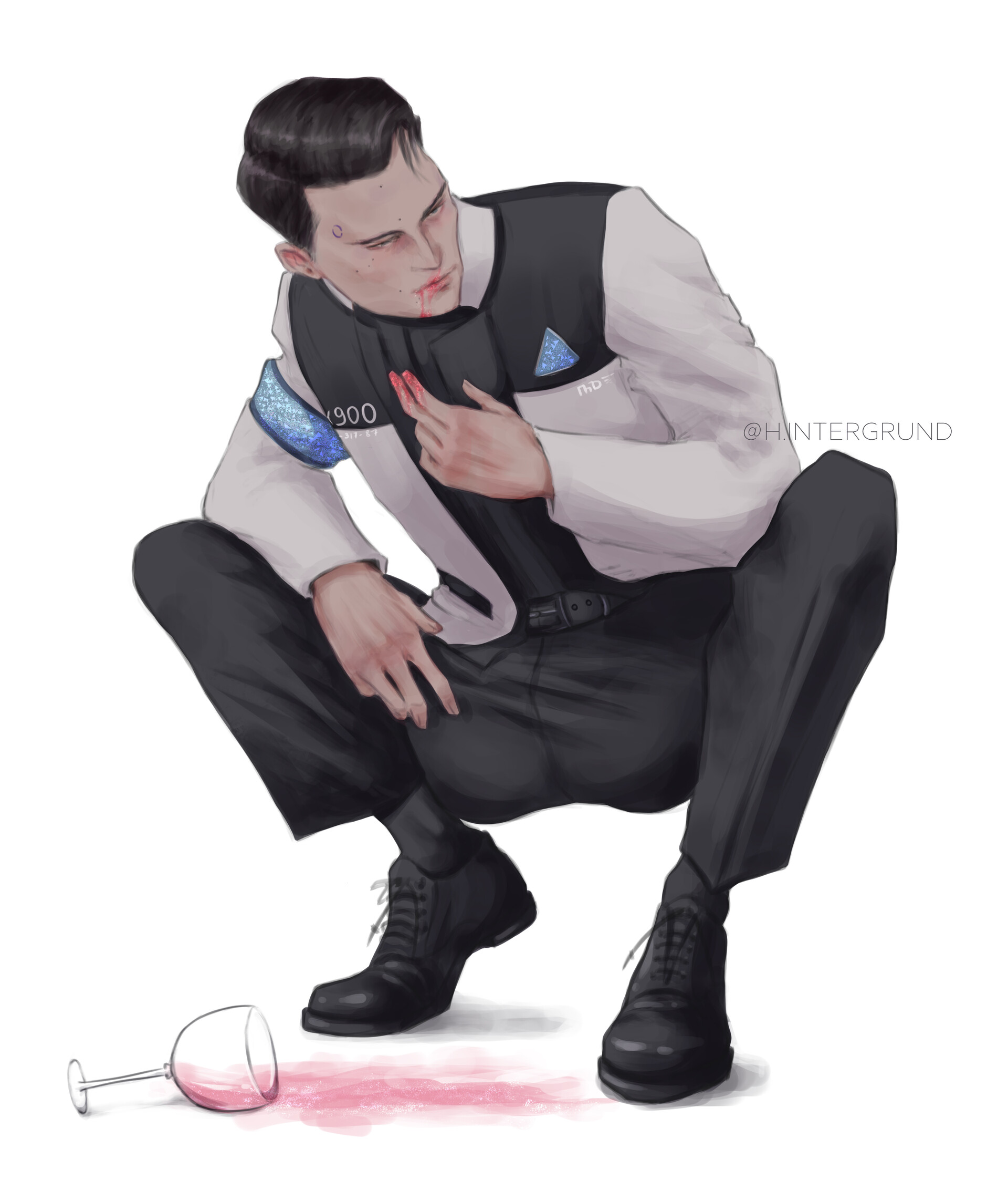 ArtStation - rk900