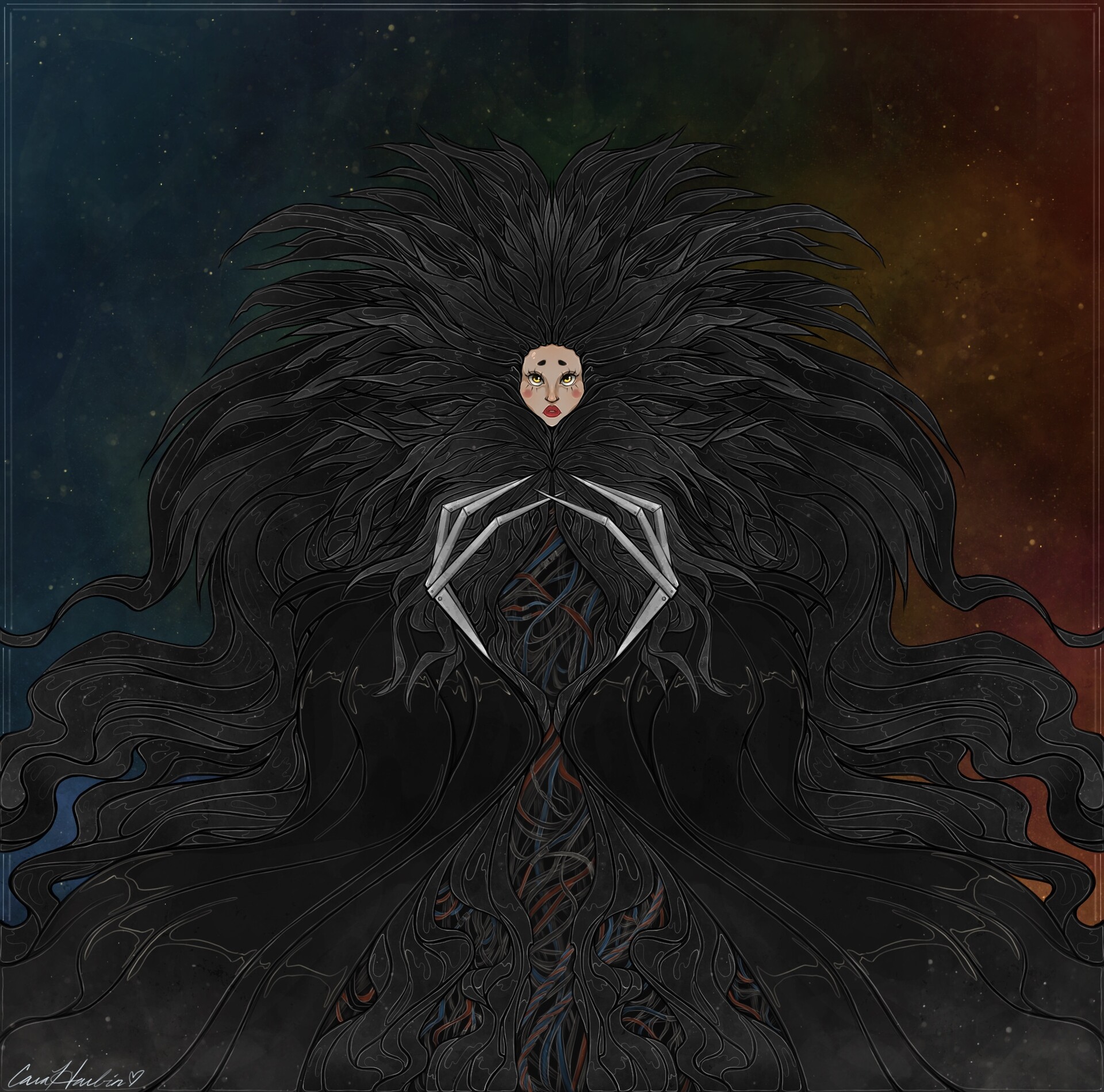 ArtStation - Junkmother