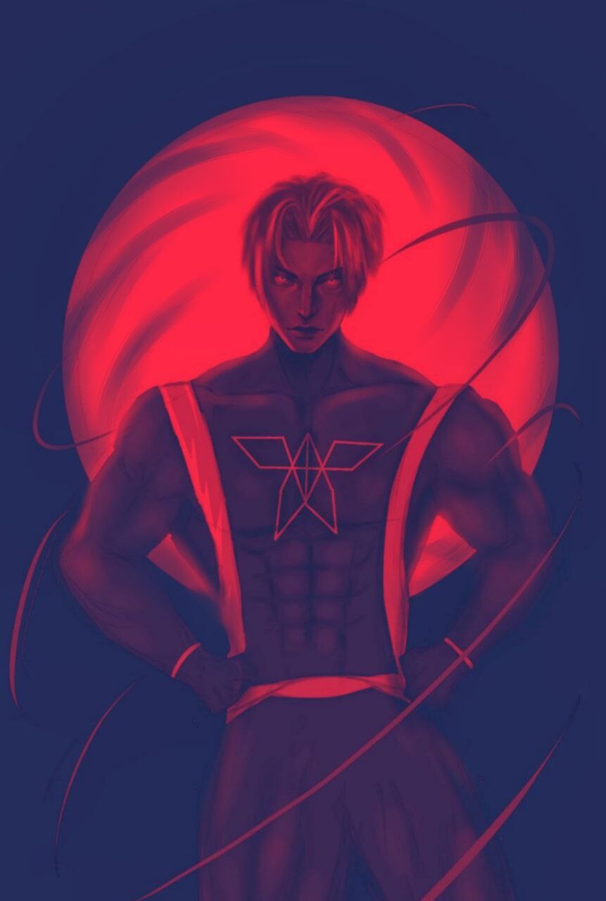 ArtStation - Shaktiman Concept Art