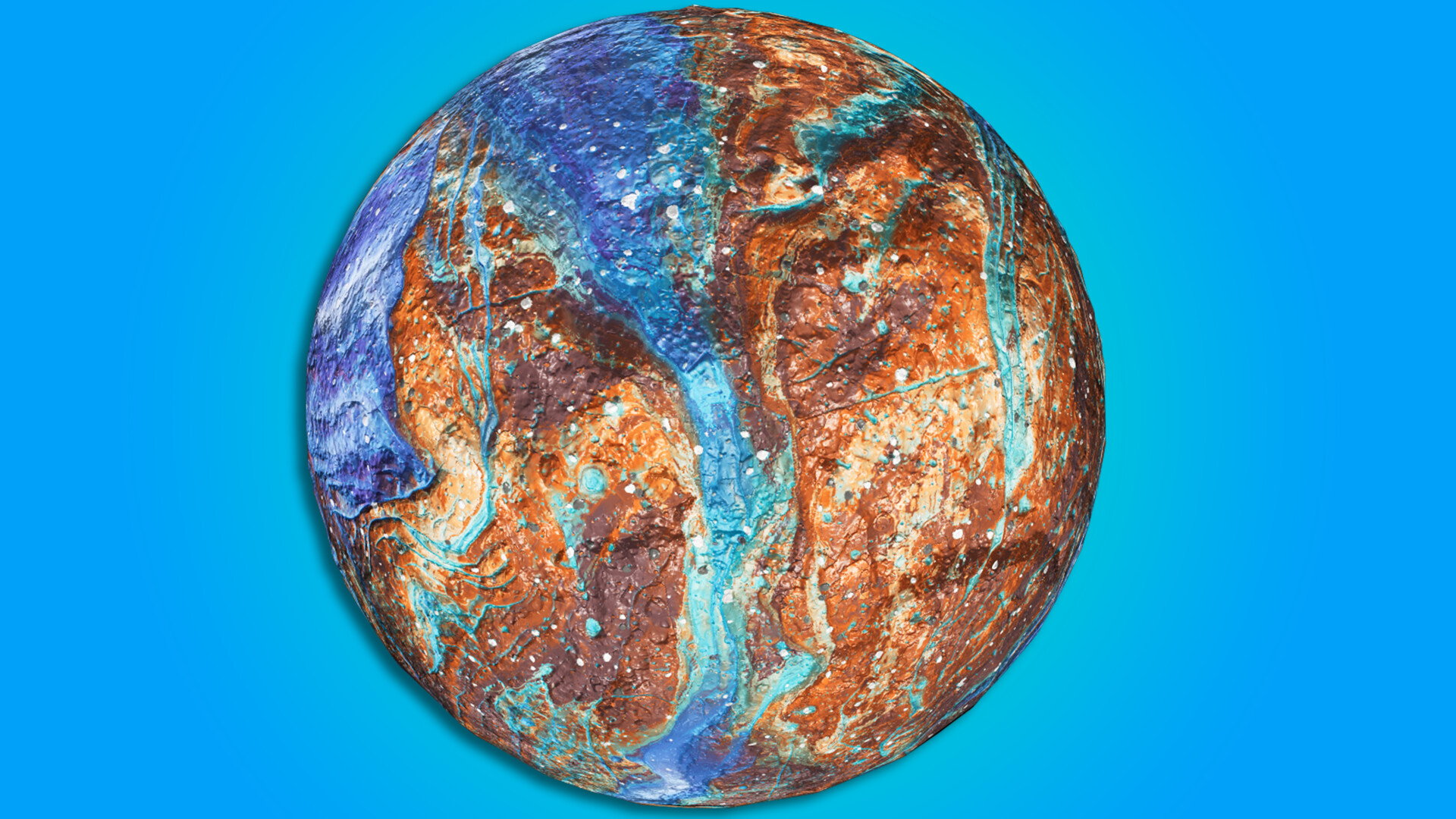 Justin Hentges - Spacship in the Unknown