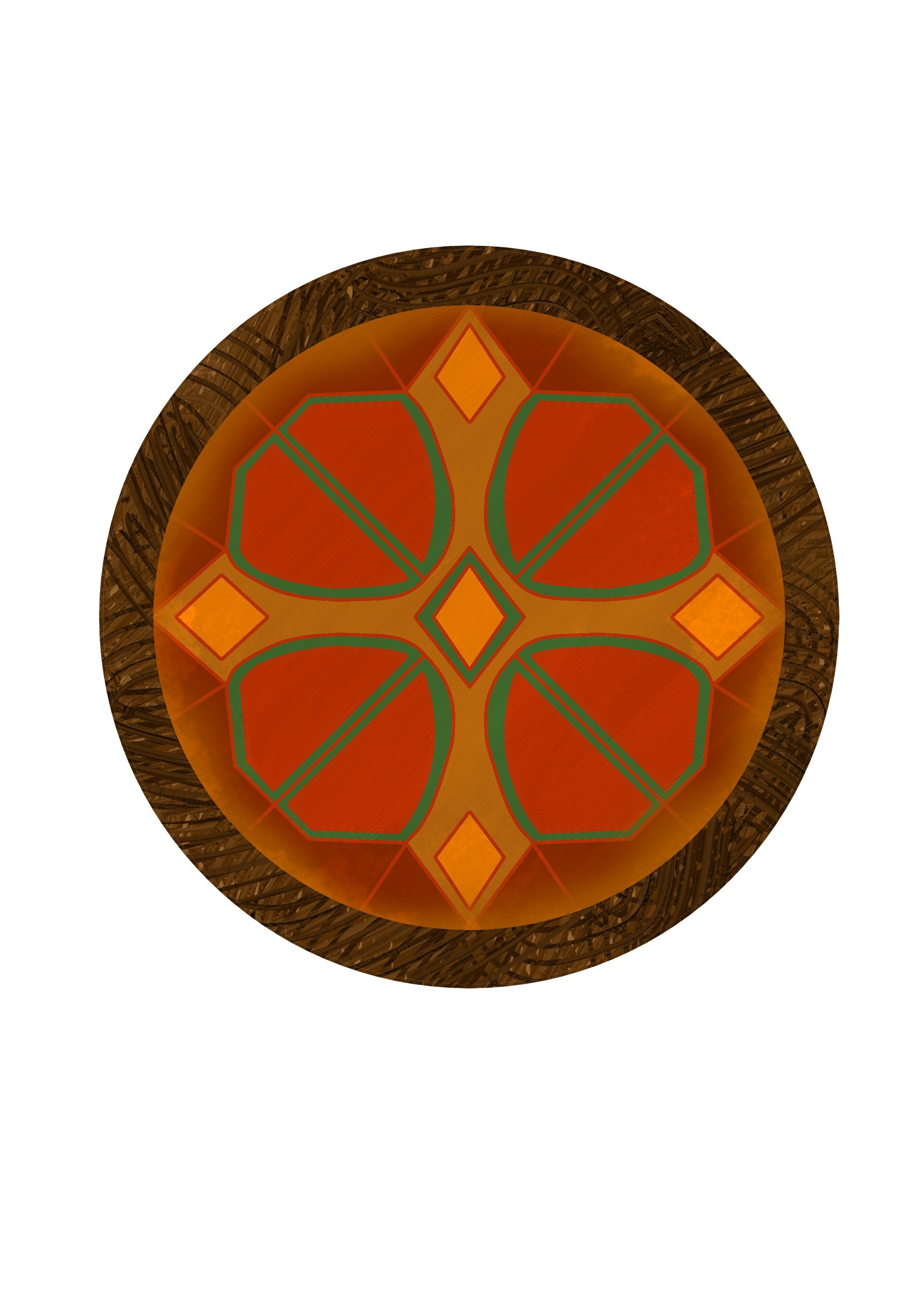 Shield Designs