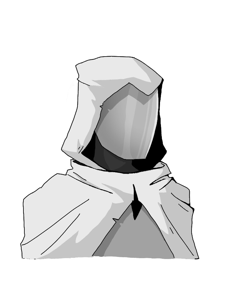 ArtStation - The Arbiter