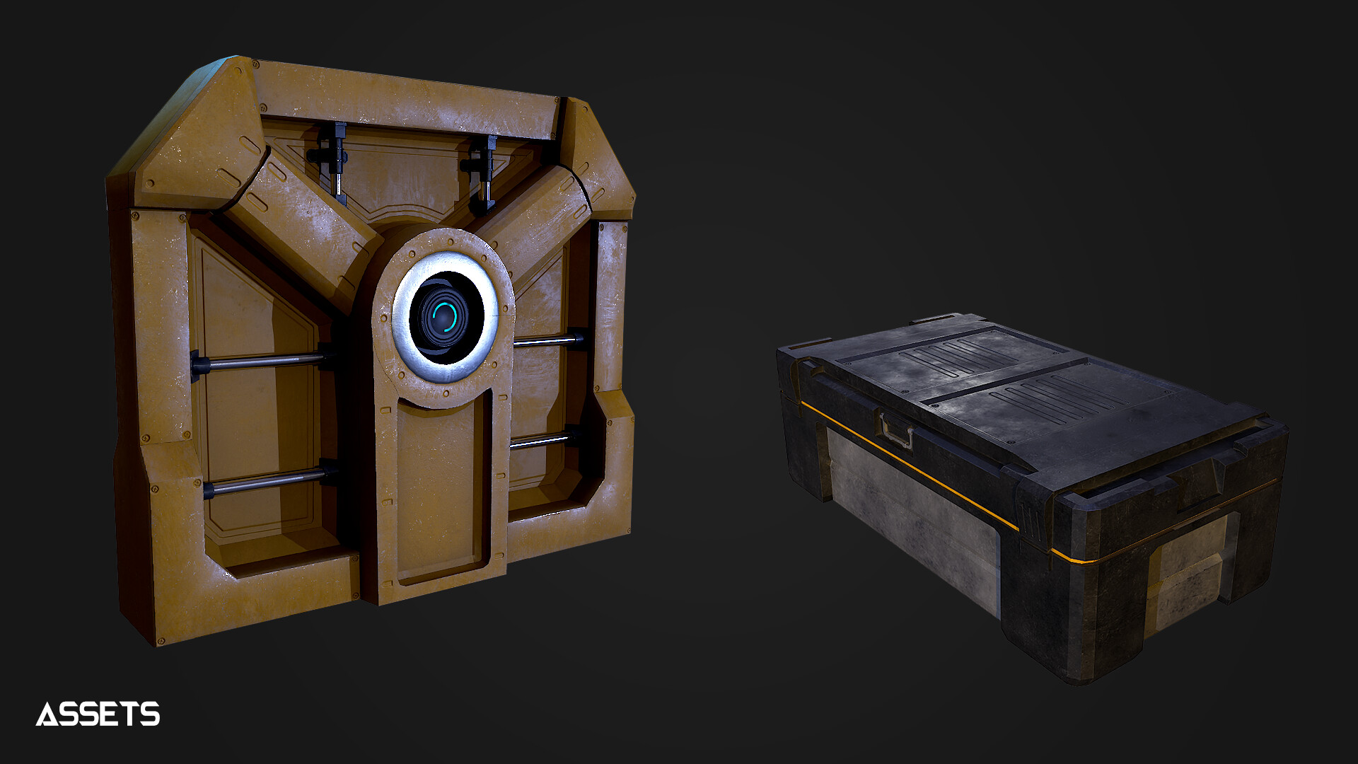 Eve Collard - Section 4