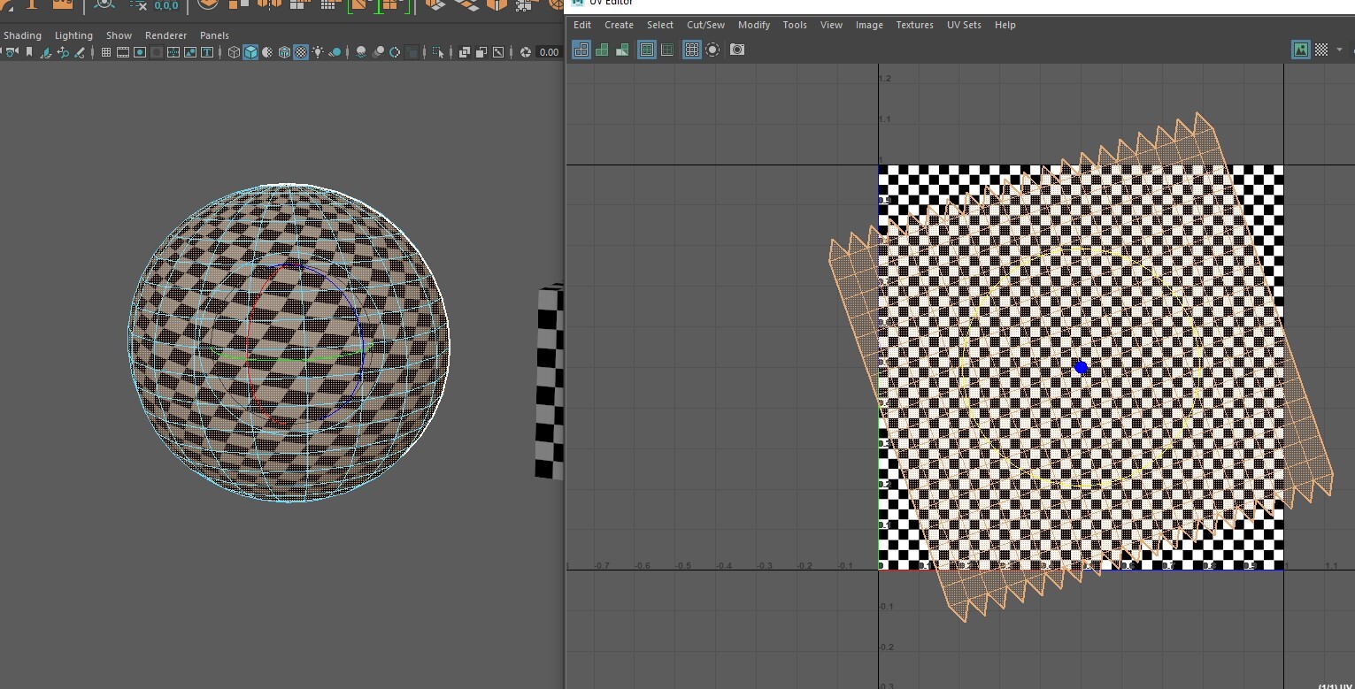 ArtStation - 3D practice week 3