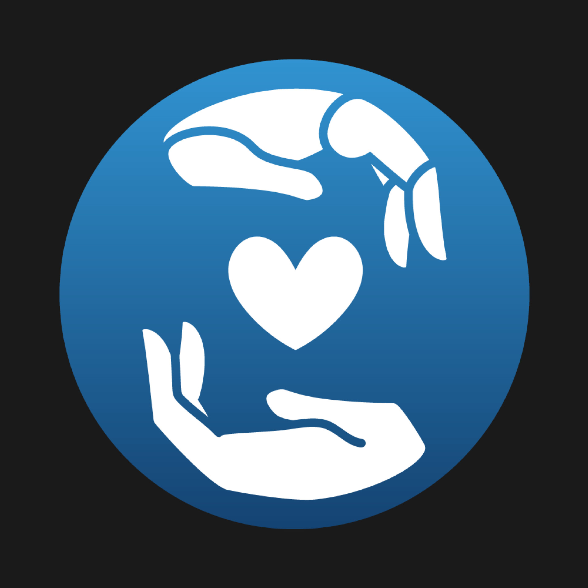 ArtStation - Limbitless Solutions "Support Us" Campaign (2022)