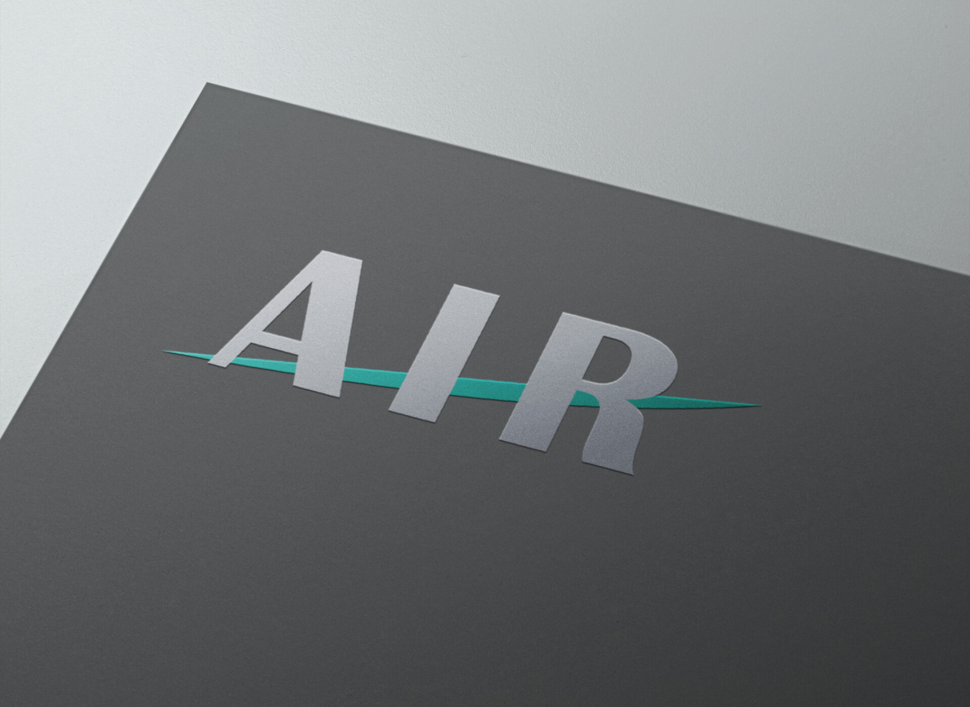ArtStation - Air Logo
