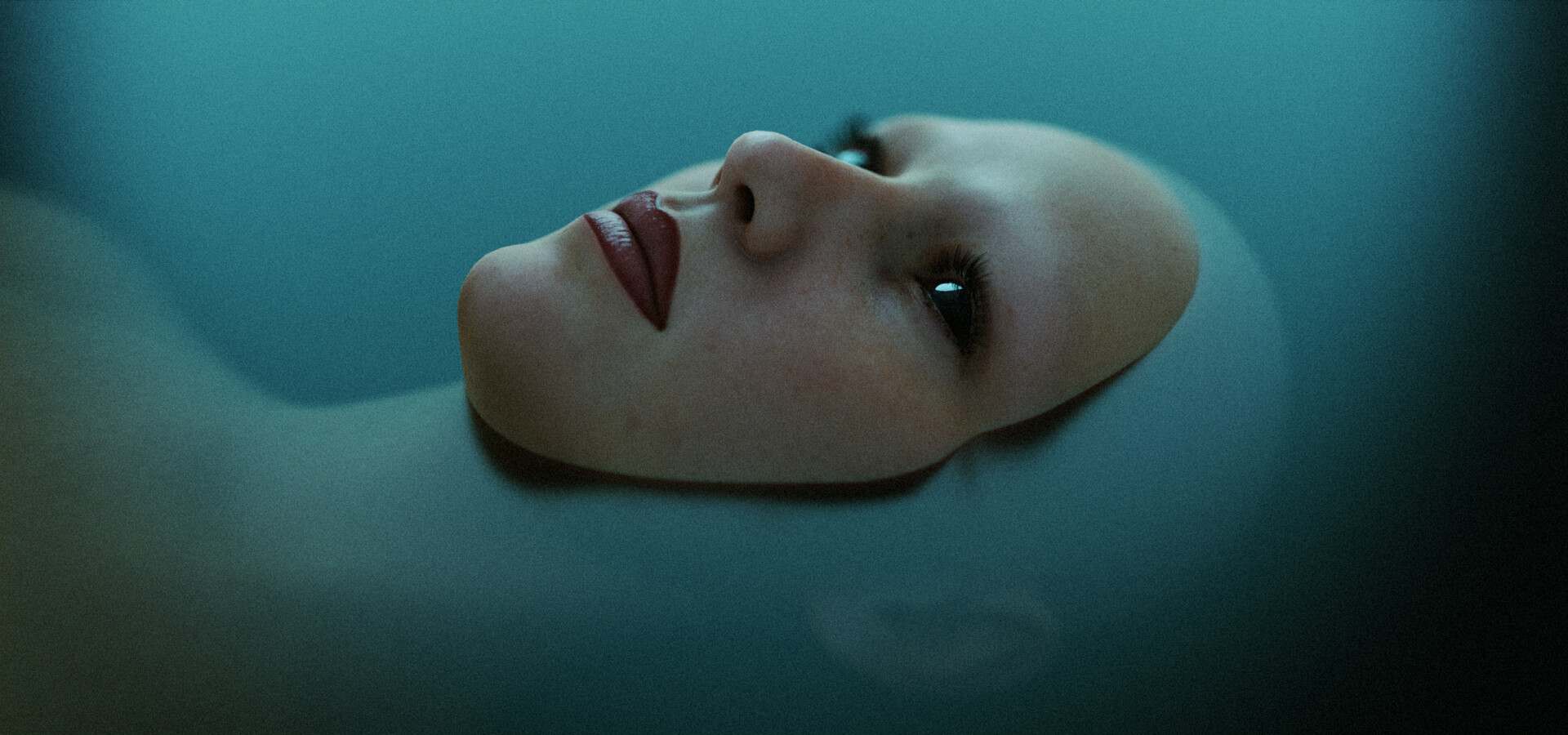 ArtStation - Under Water