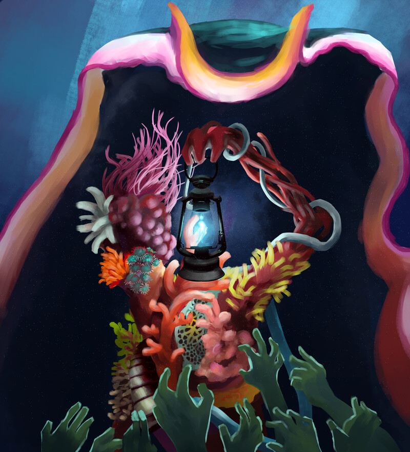 ArtStation - Shawn Williams