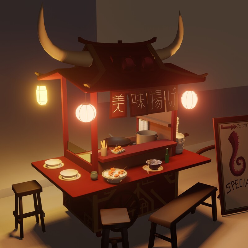 ArtStation - David Sap