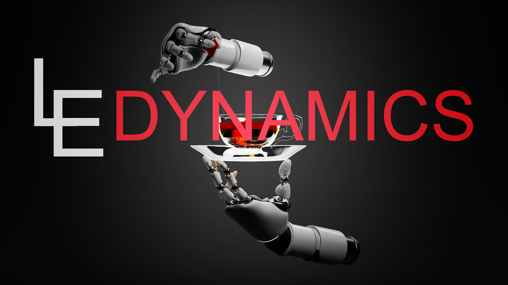 ArtStation - L.E.DYNAMICS - tranquili-TEA