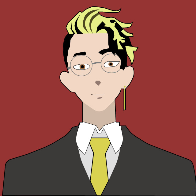 ArtStation - Hanma - Tokyo Revengers