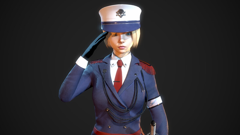 ArtStation - Alexander Filatov