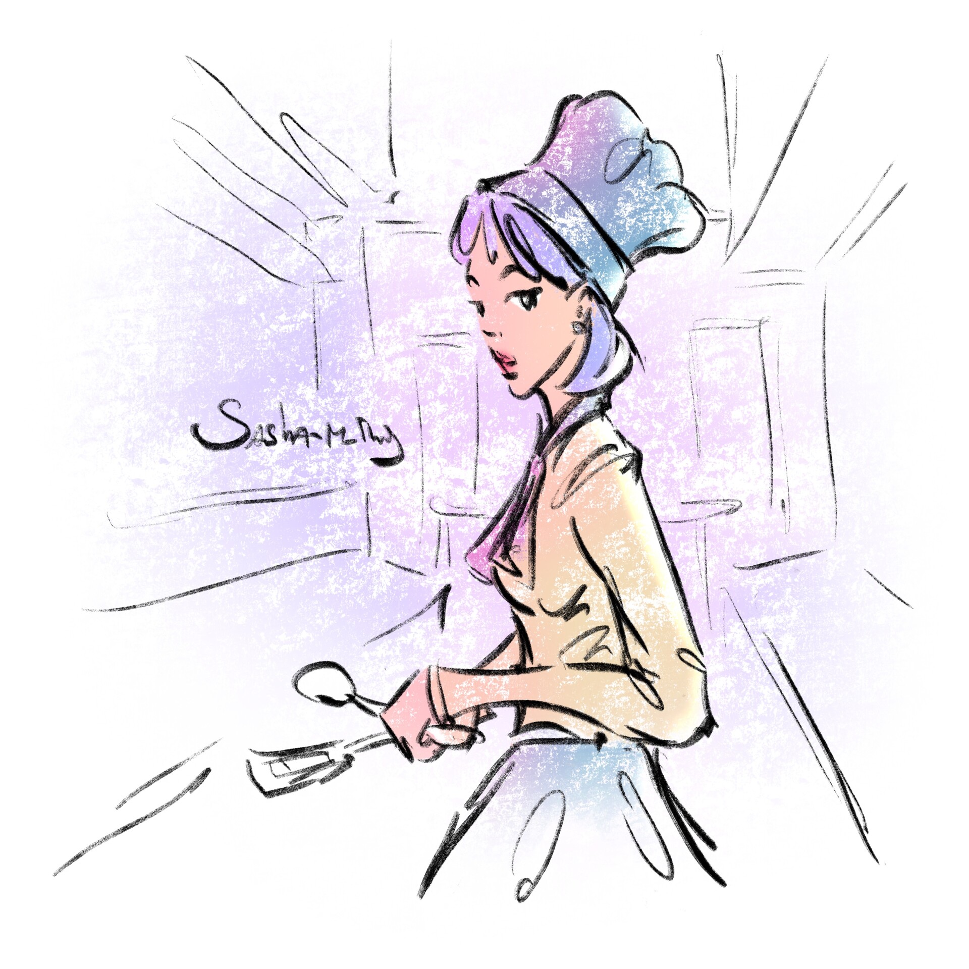 ArtStation - Day 1274