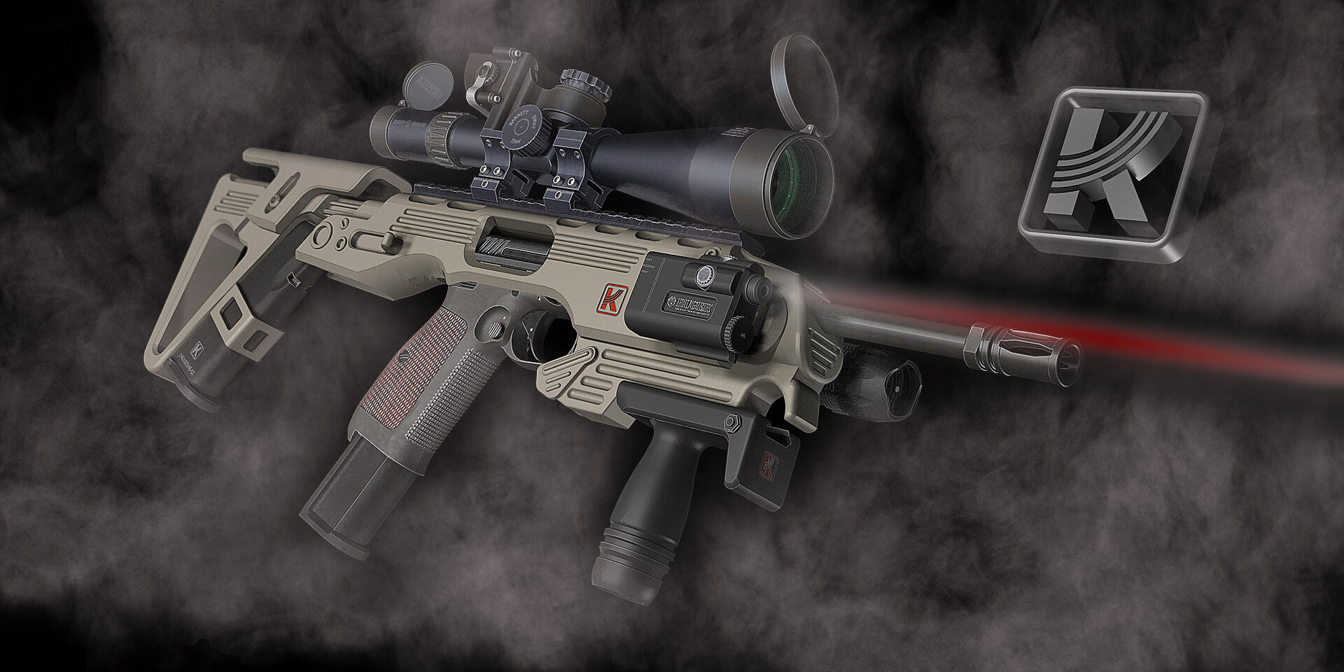 ArtStation - PL-RONI