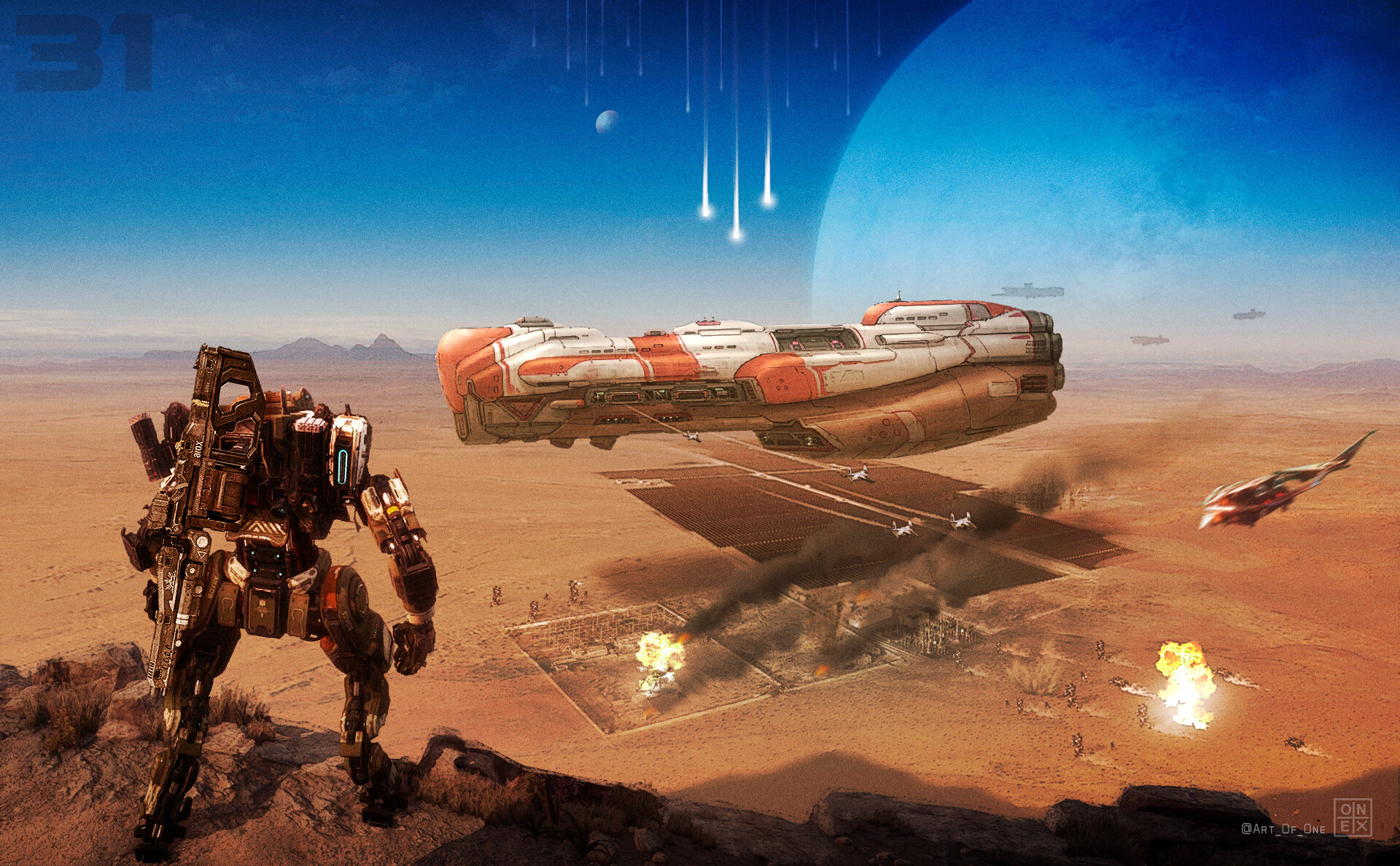 by Juan Richard Feliz – @cultofthewyrm on Tumblr